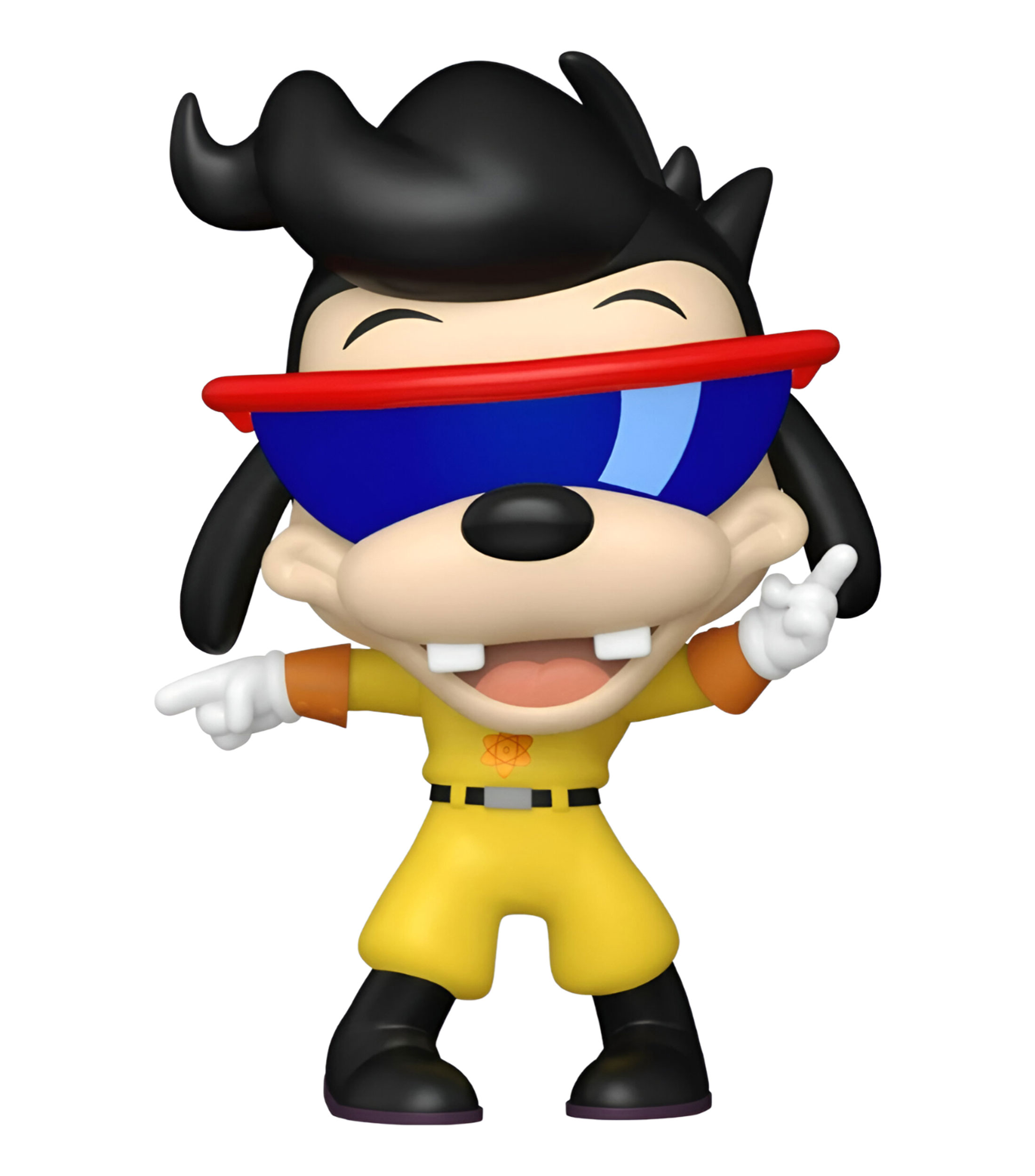 Funko Funko Max Powerline Disney Goofy La Película |El Palacio de Hierro