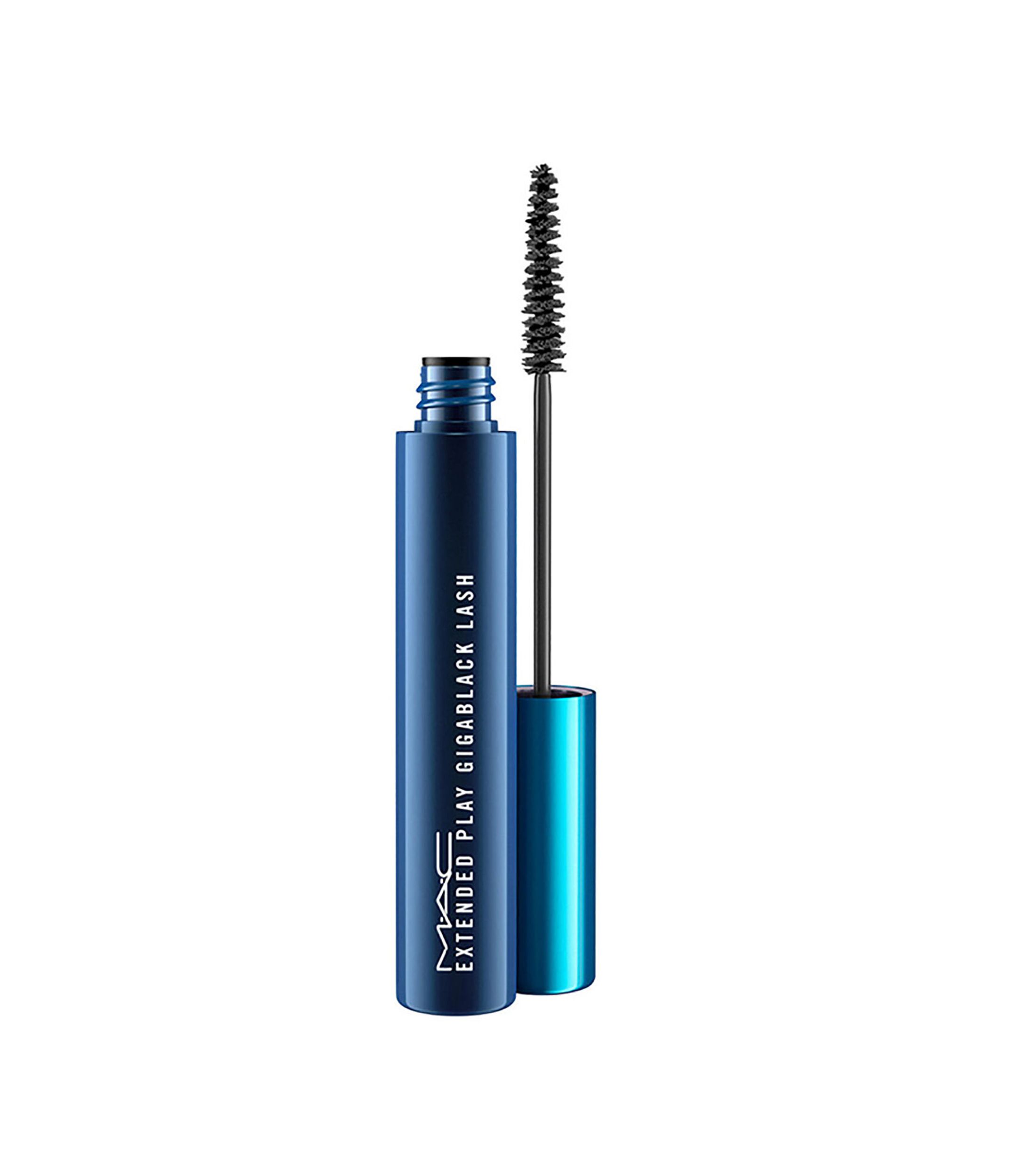 Mac Máscara de pestañas Extended Play Gigablack Lash, 5.6 gr - El ...