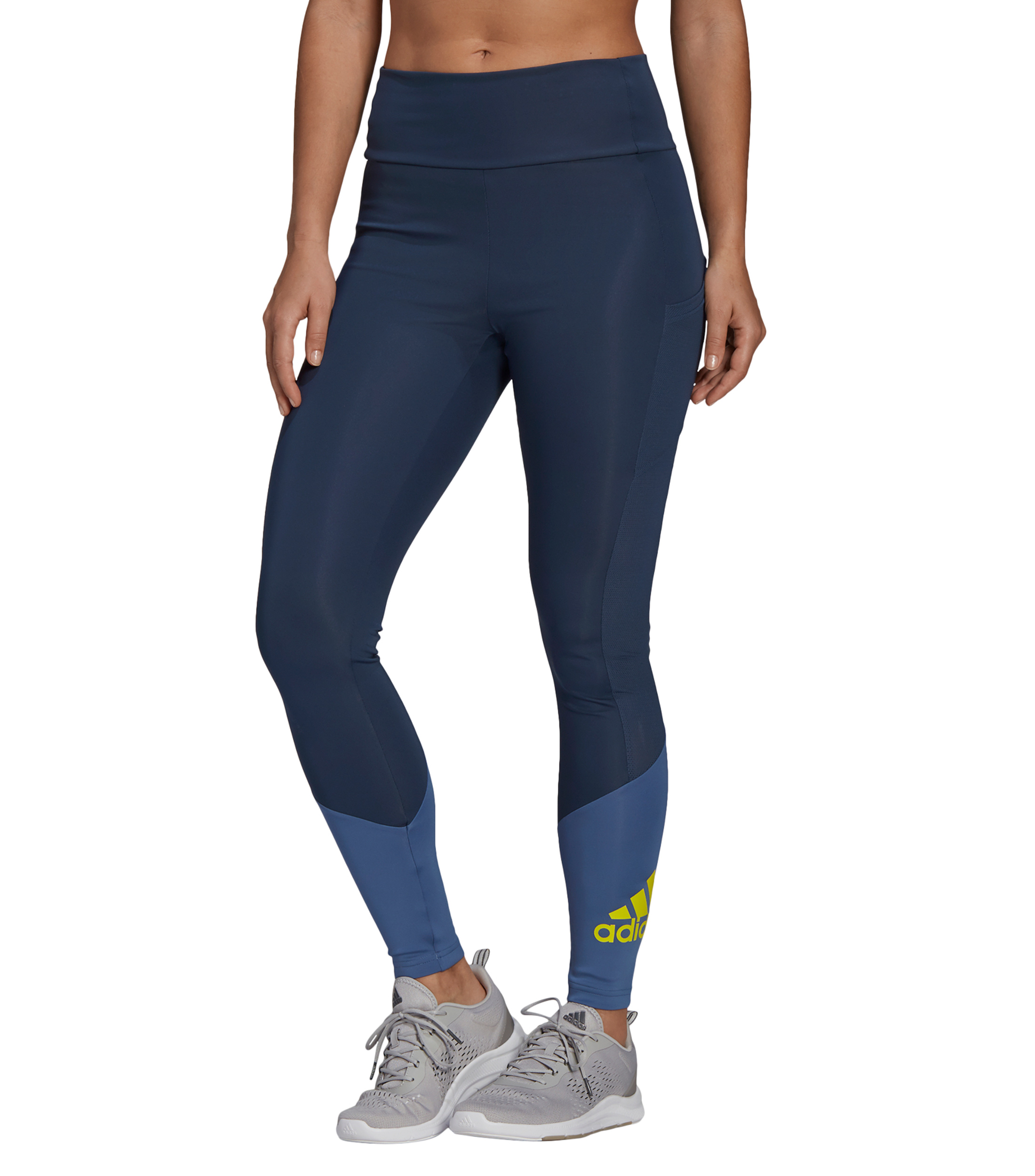 Adidas Mallas Deportivas Mujer - El Palacio de Hierro