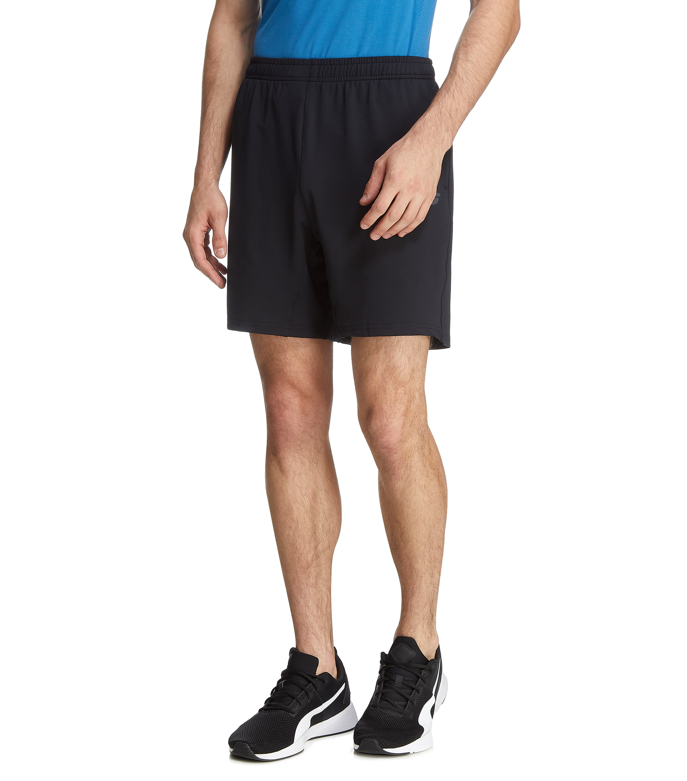 Skechers Short deportivo Hombre - El Palacio de Hierro