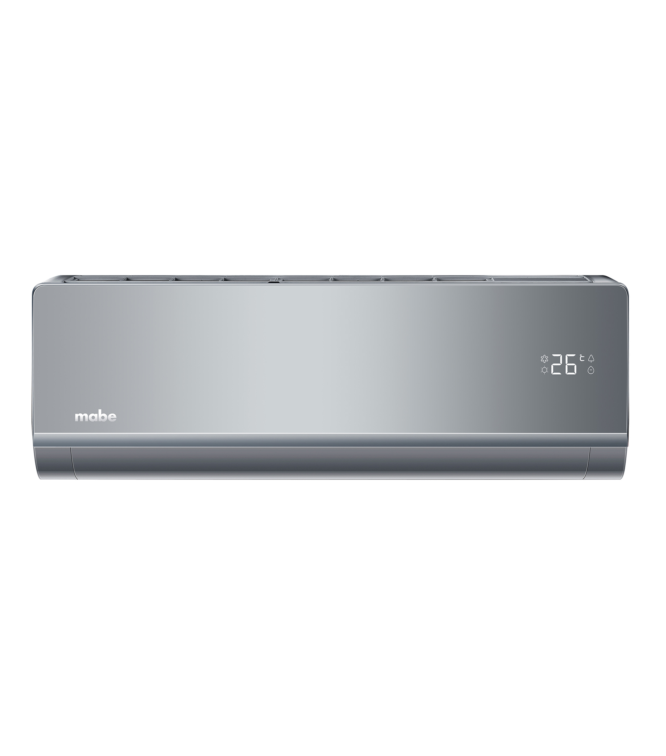 Mabe Aire Acondicionado Minisplit 18000 BTU s Plata El Palacio De Hierro mabe-aire-acondicionado-minisplit-18000-btu-s-plata-el-palacio-de-hierro