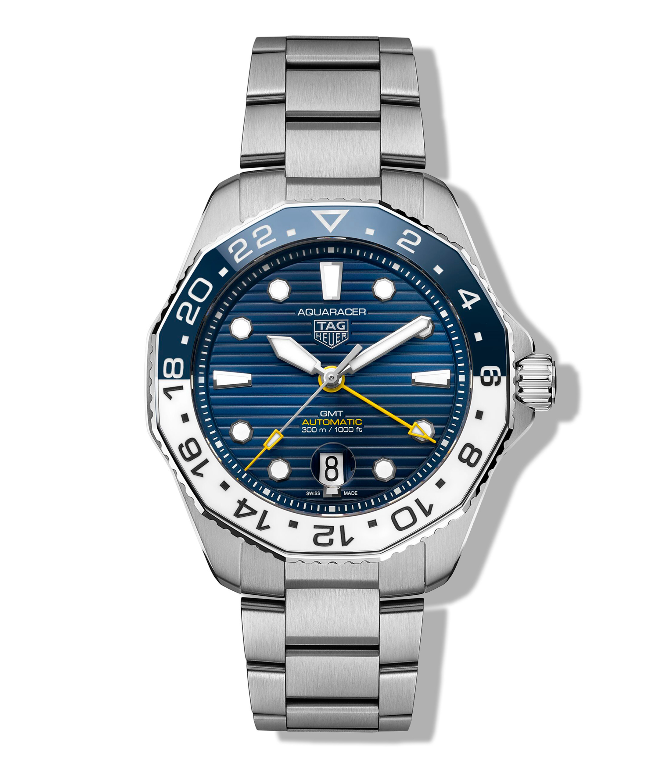 TAG Heuer Reloj Aquaracer Hombre - El Palacio de Hierro