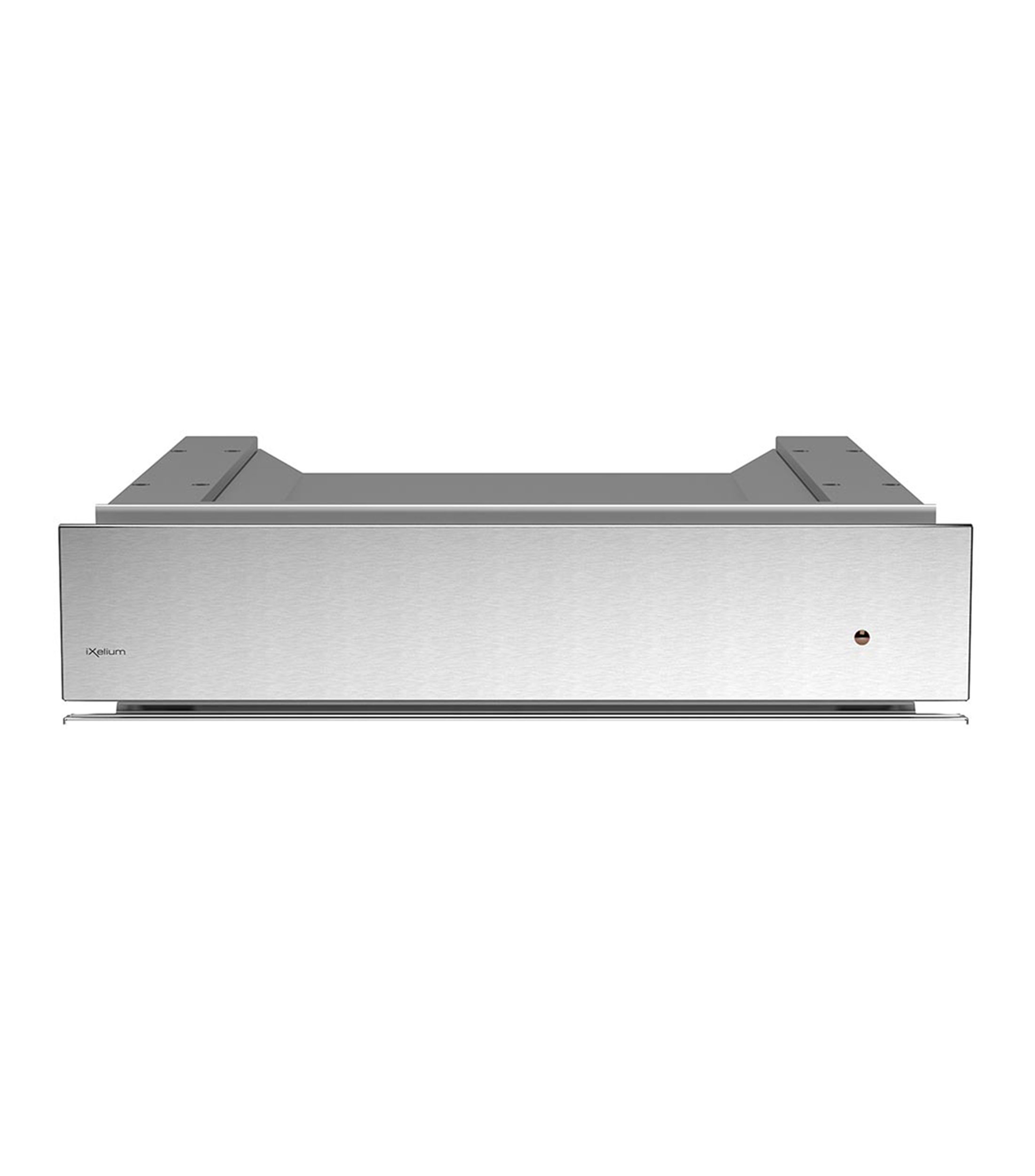 Whirlpool Cajón calienta platos Eléctrico WWD242S en acero inoxidable ...