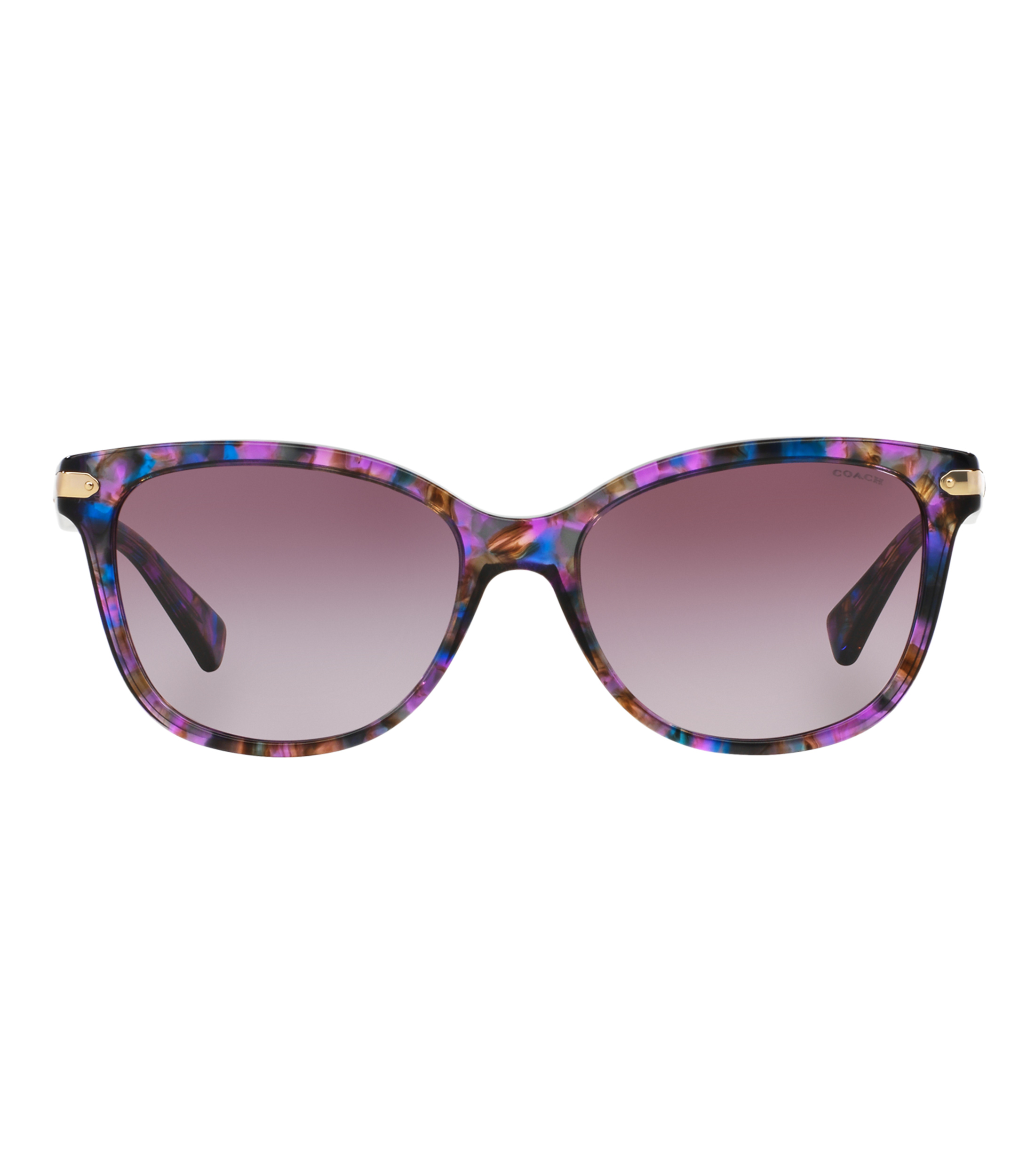 COACH Lentes de sol Mujer - El Palacio de Hierro