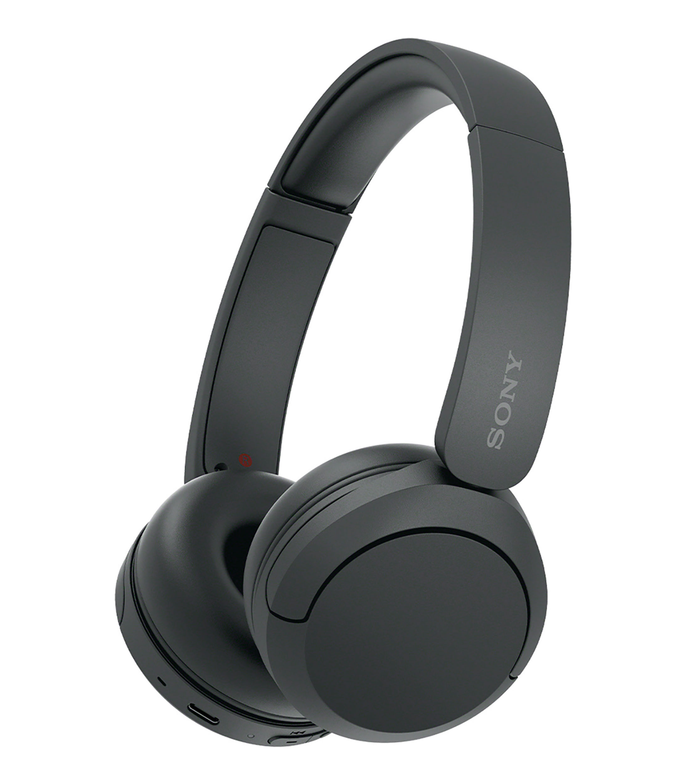 Sony Audífonos Inalámbricos Bluetooth WH-CH520 Negros - El Palacio de Hierro