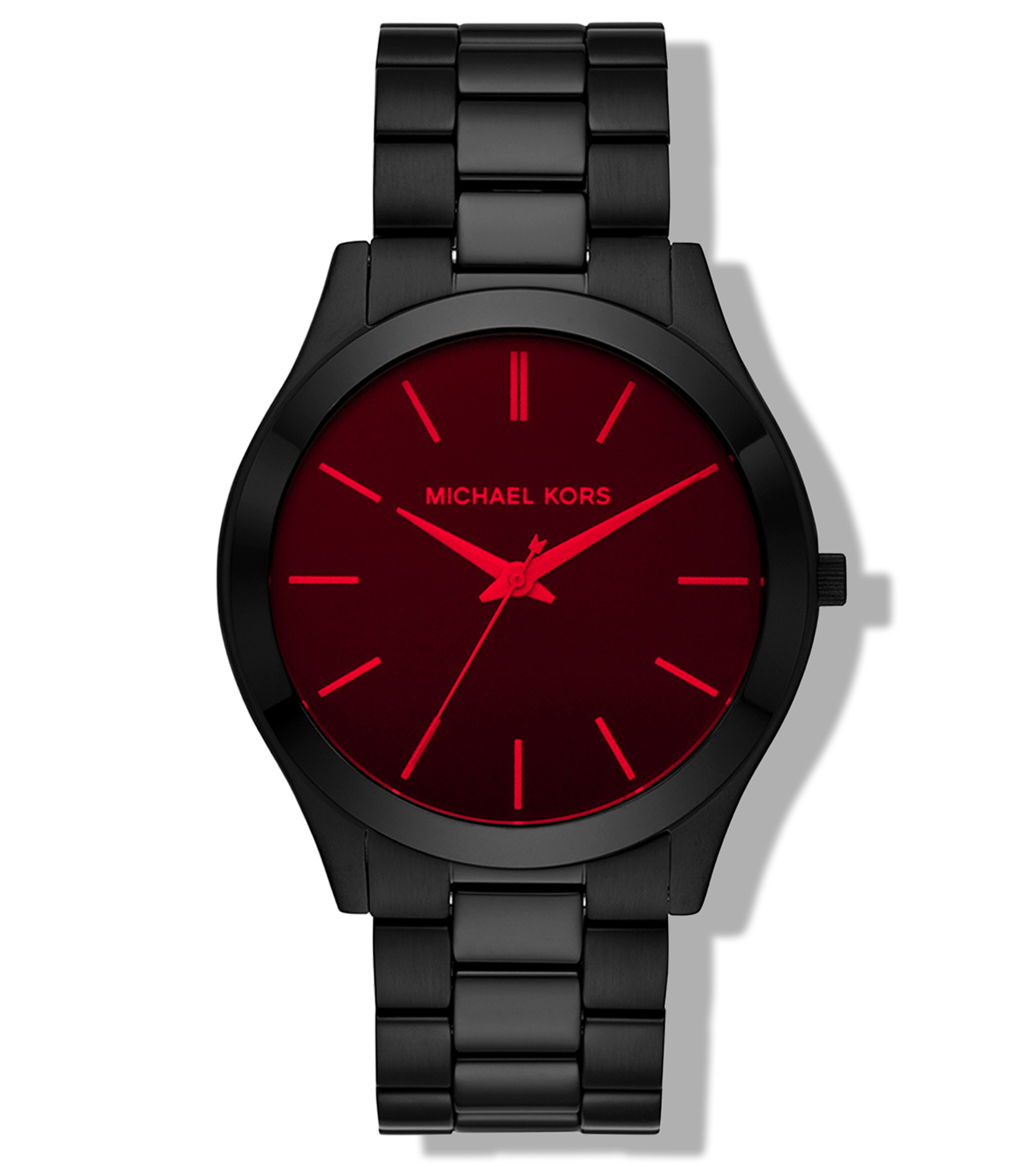 Michael Kors Reloj Slim Runway Hombre