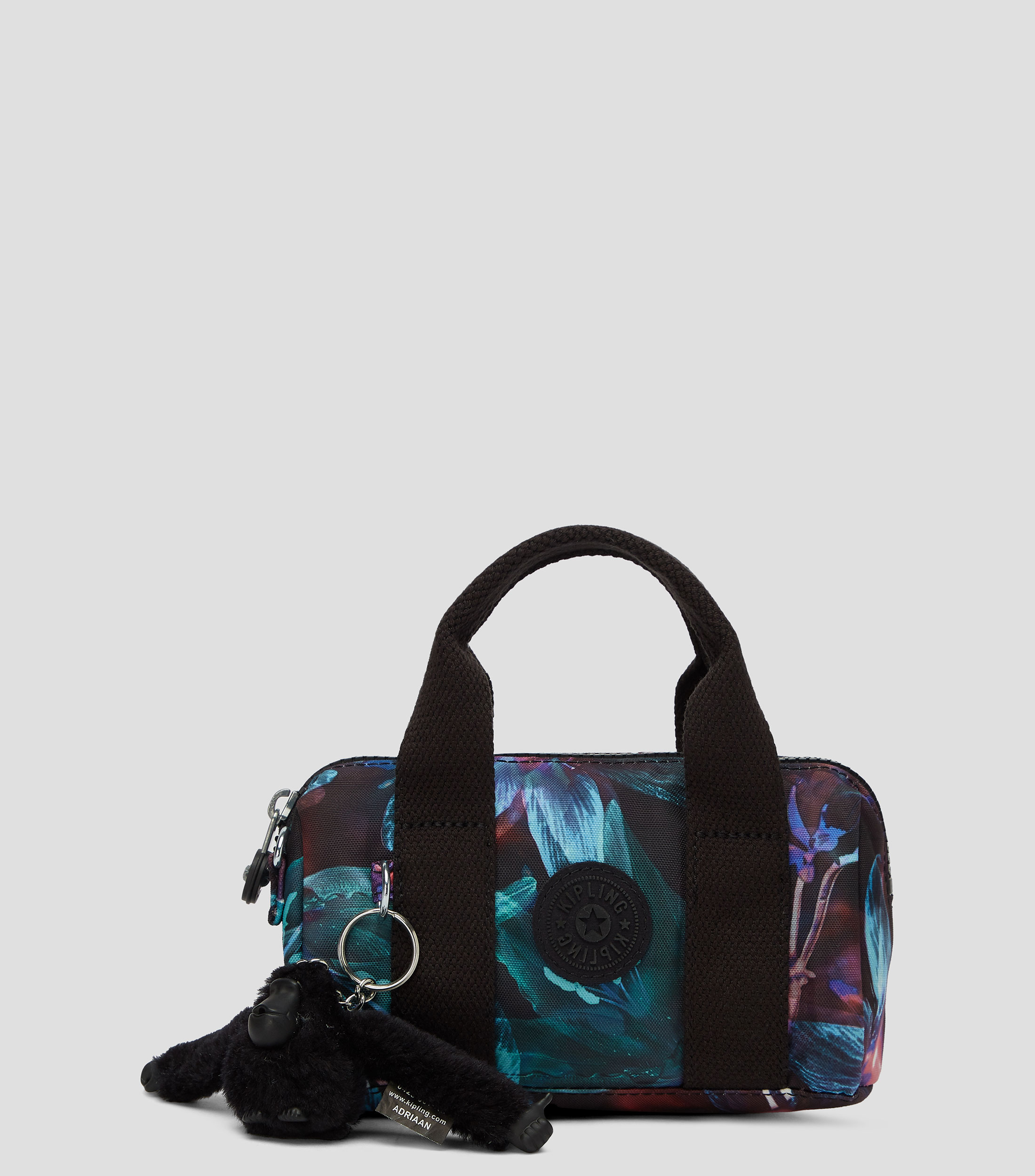Kipling Bolsa Crossbody Bina Mini Mujer |El Palacio de Hierro