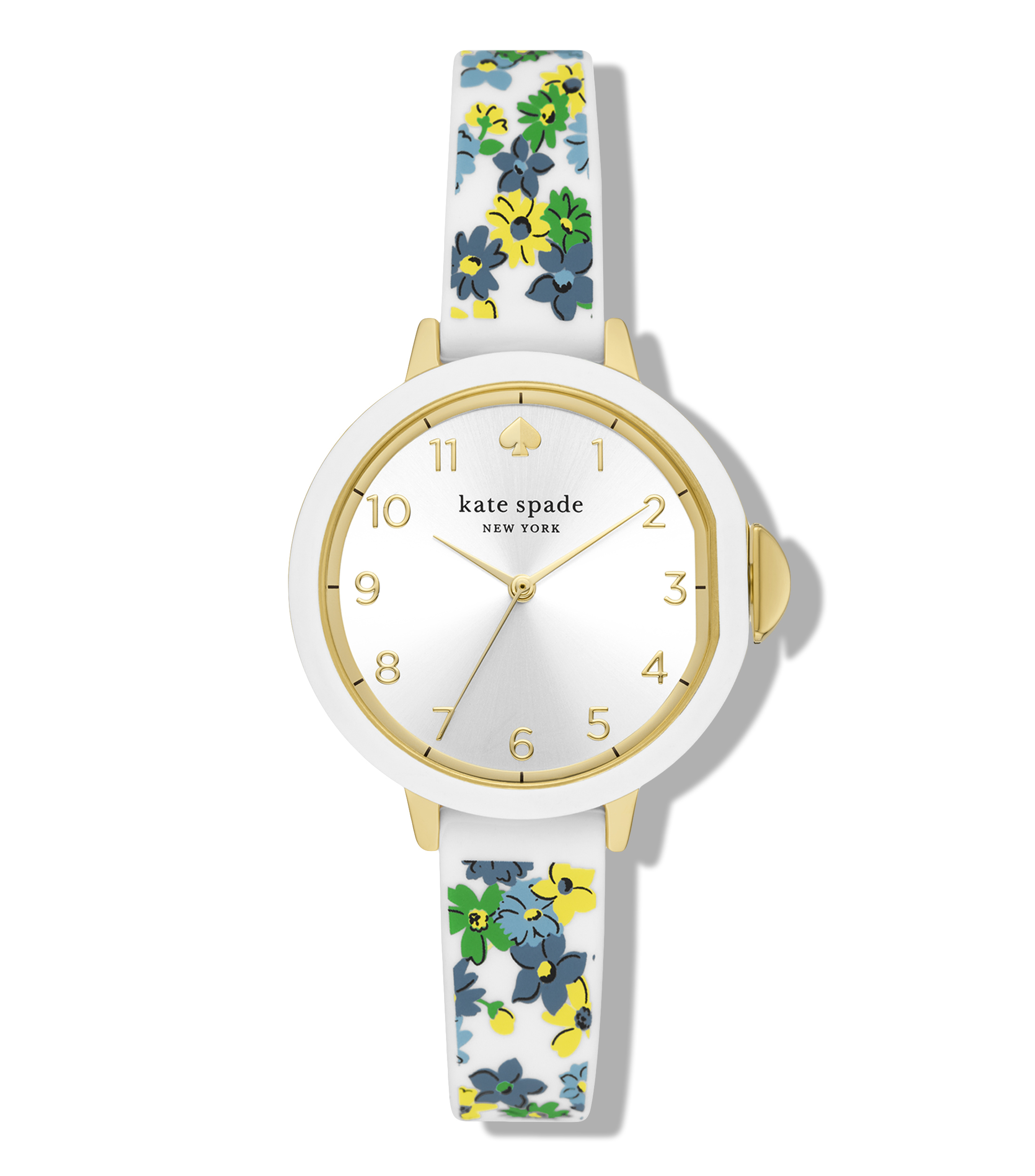 Kate Spade New York Reloj Park Row Mujer - El Palacio de Hierro