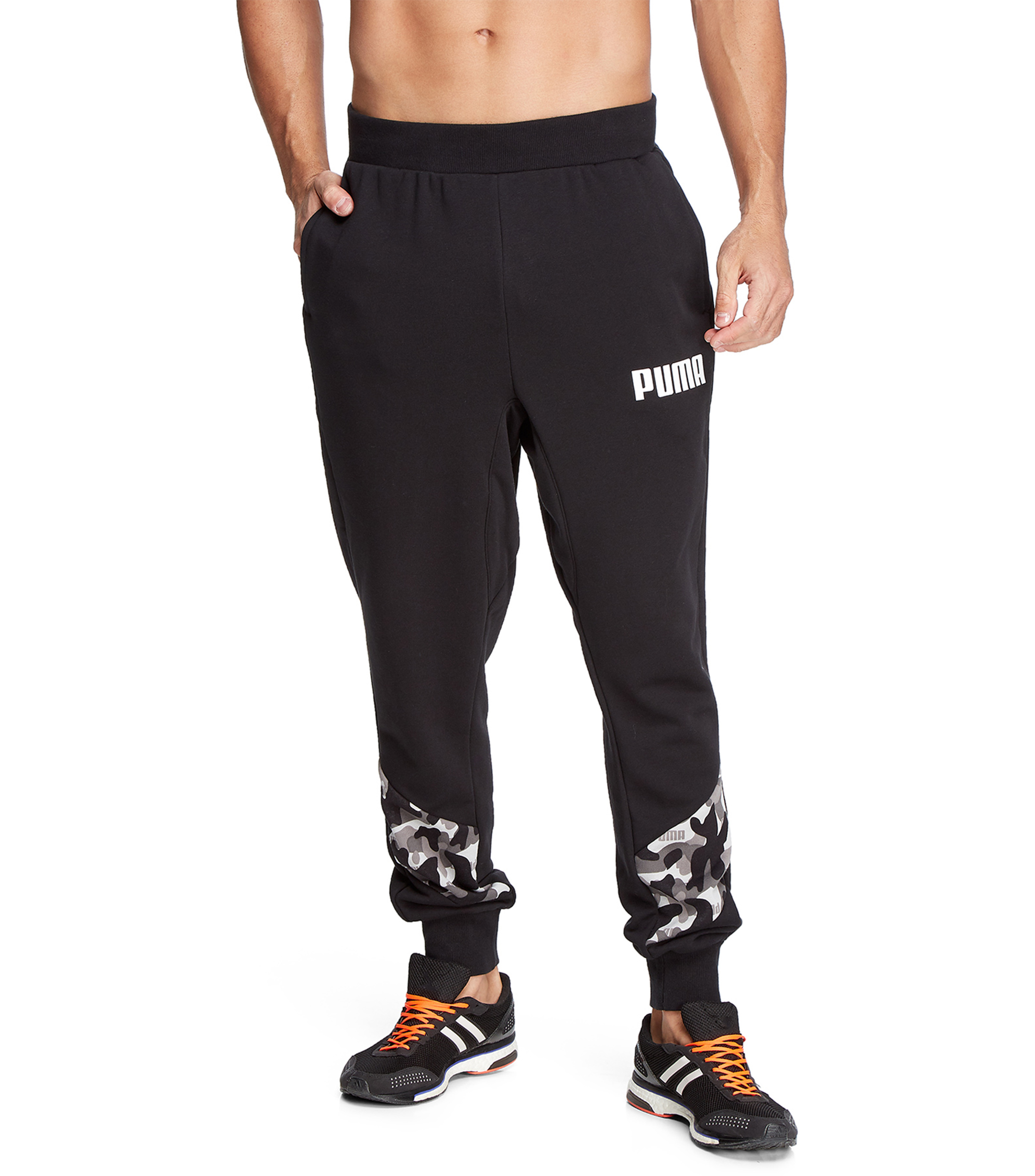 Puma Pants Deportivo Hombre - El Palacio de Hierro
