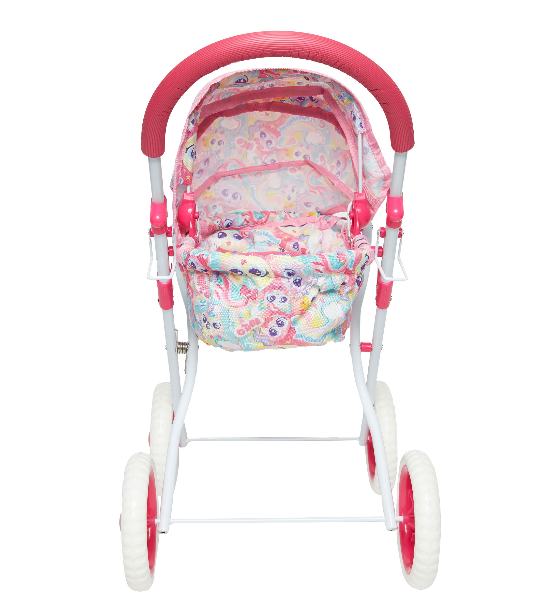 Distroller Volamerito + Neo Paseanding - El Palacio de Hierro