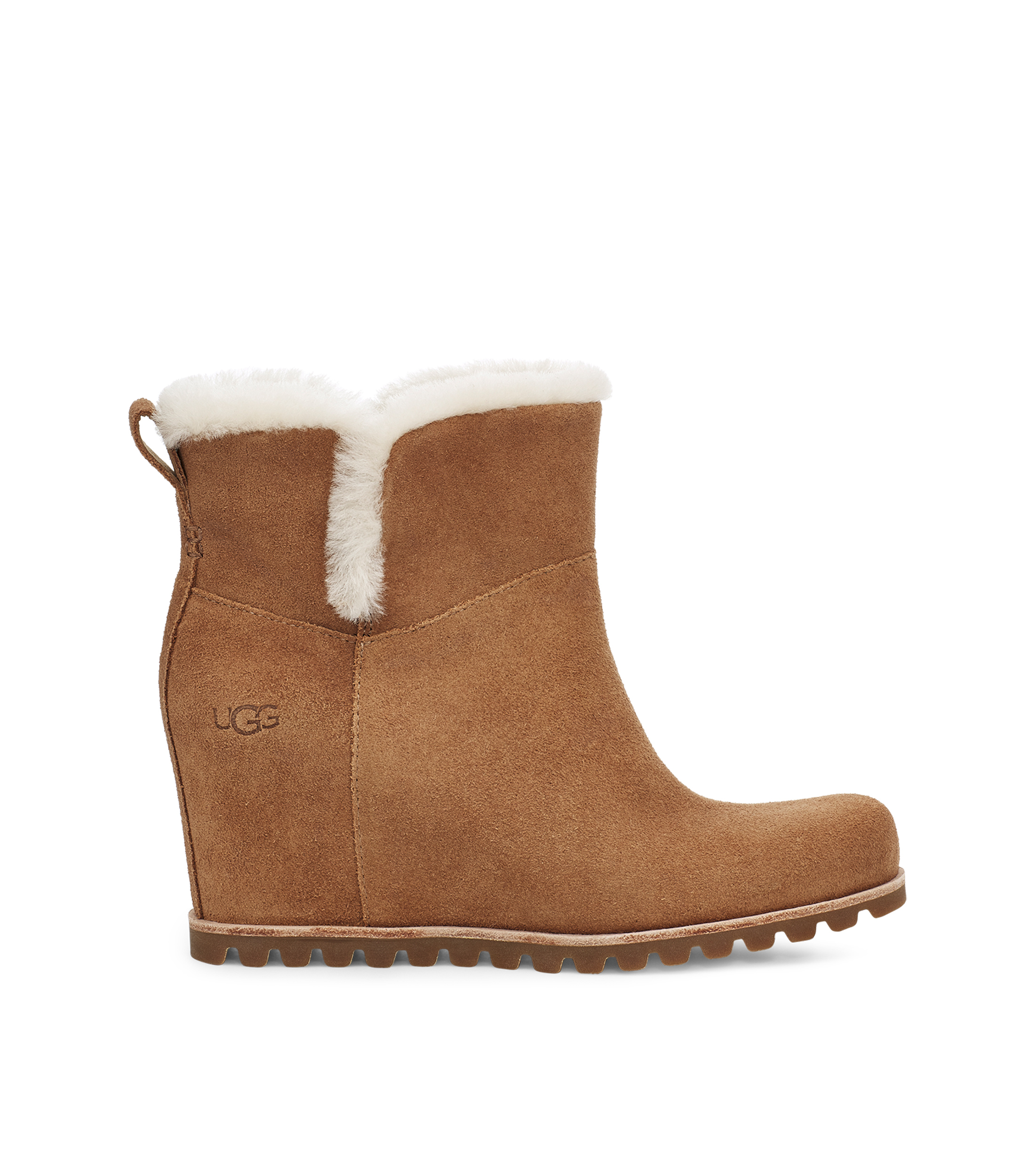 Ugg Botines Mujer - El Palacio de Hierro