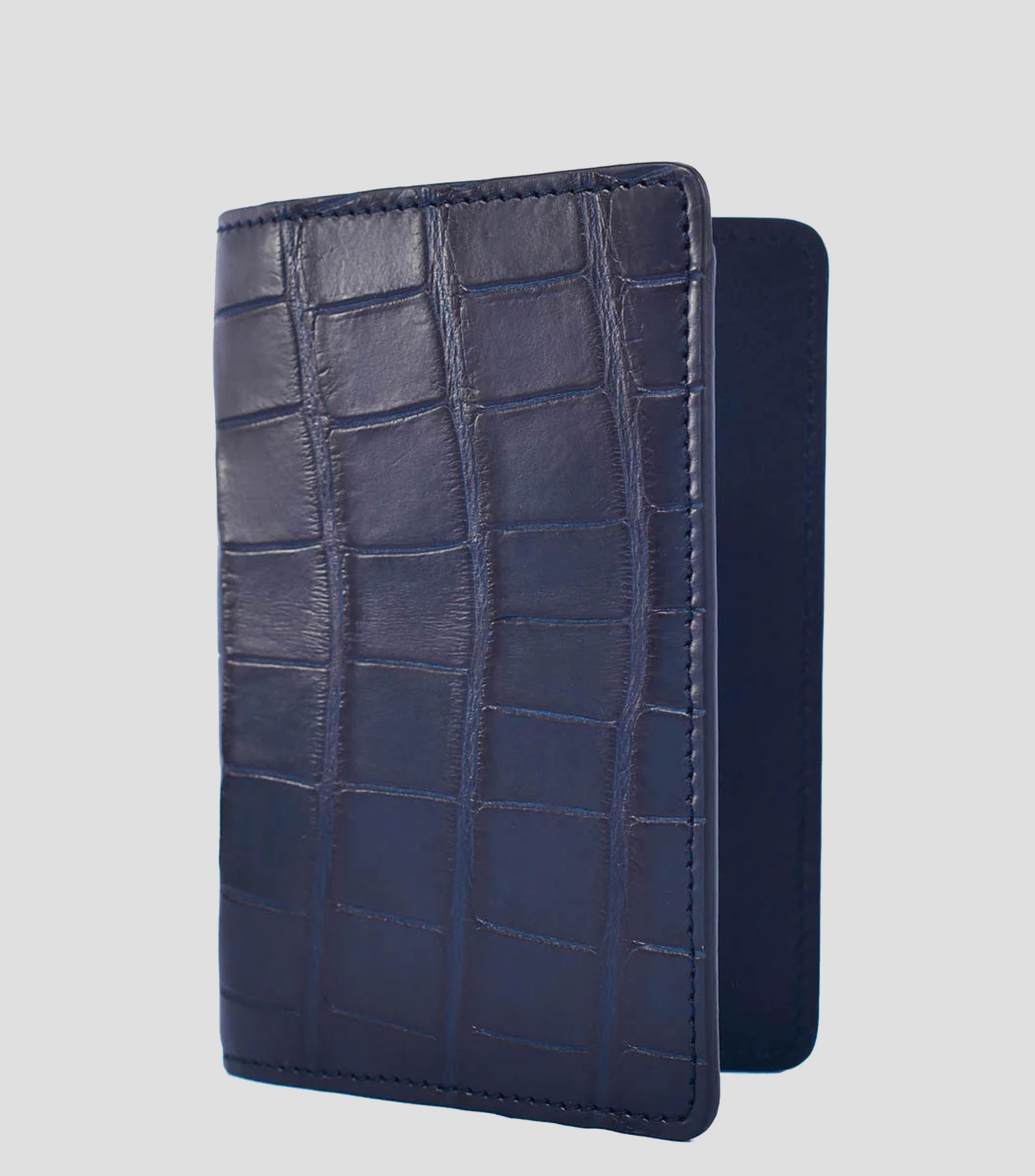 Hanson: Porta pasaporte en piel animalskin Unisex | El Palacio de Hierro