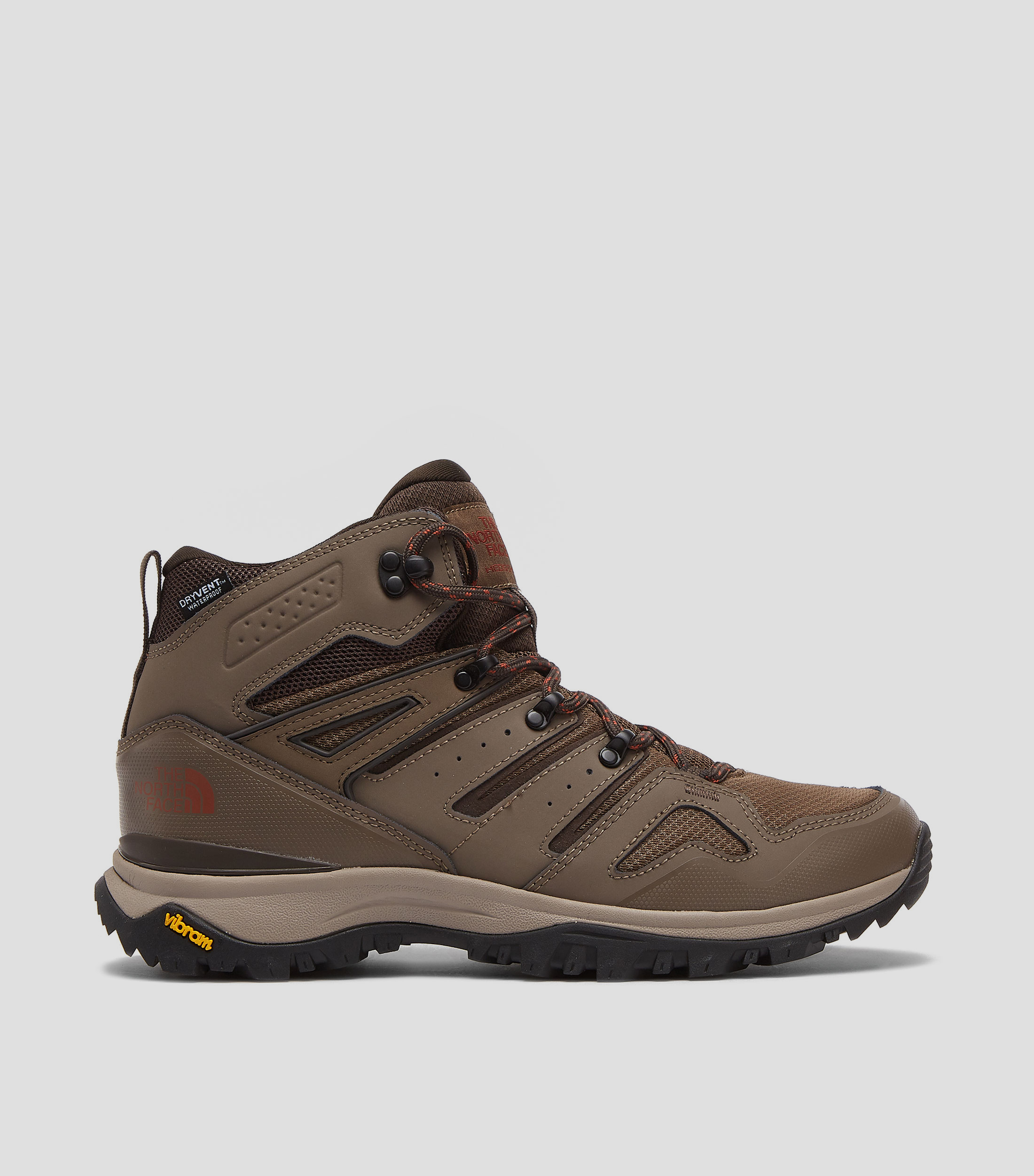 The North Face | BOTAS HOMBRE HEDGEHOG FATSPACK 2 | El Palacio de Hierro