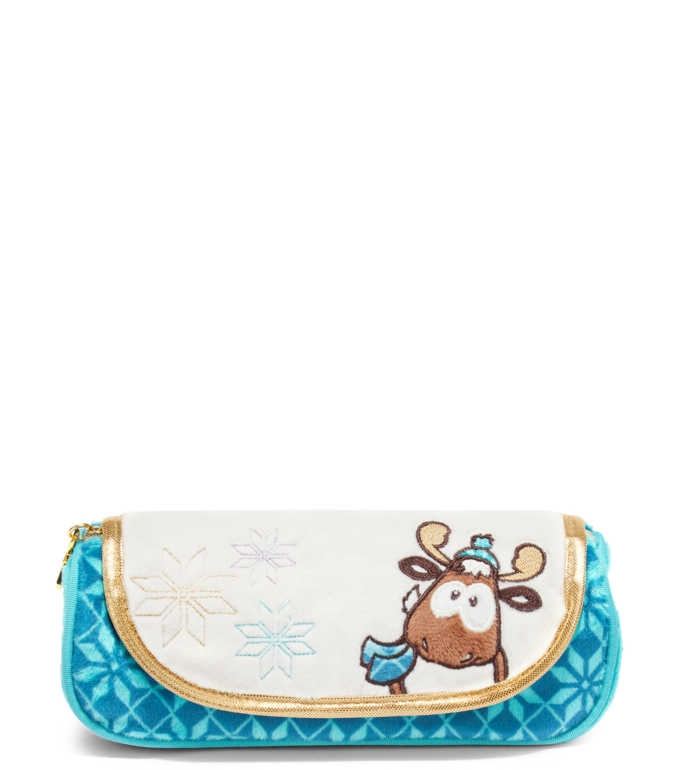 Nici Lapicera Niña - El Palacio de Hierro