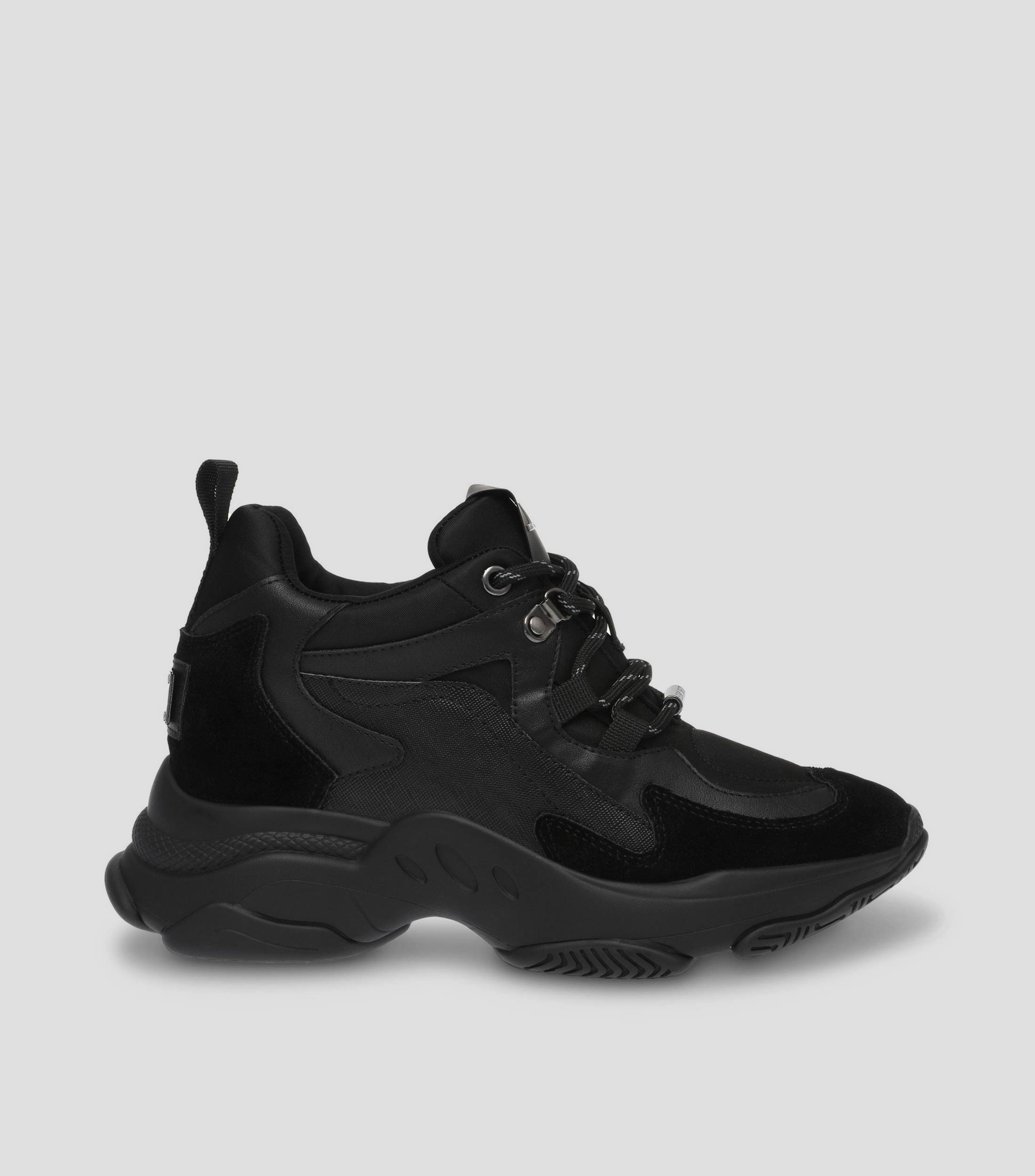 Steve Madden: Tenis Casuales Mass Transit Mujer | El Palacio de Hierro