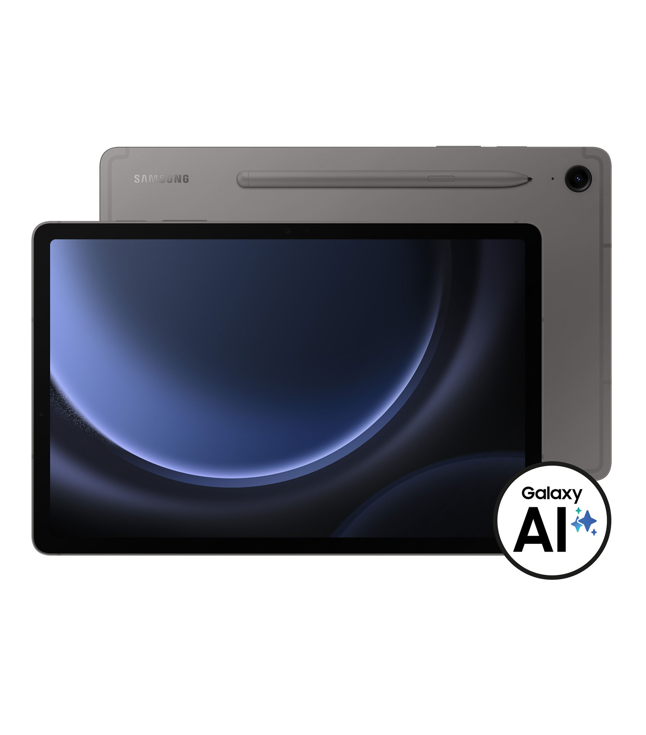 Samsung: Tablet, Galaxy Tab S9 FE, 10.9", 256 GB, RAM 8 GB, Android ...