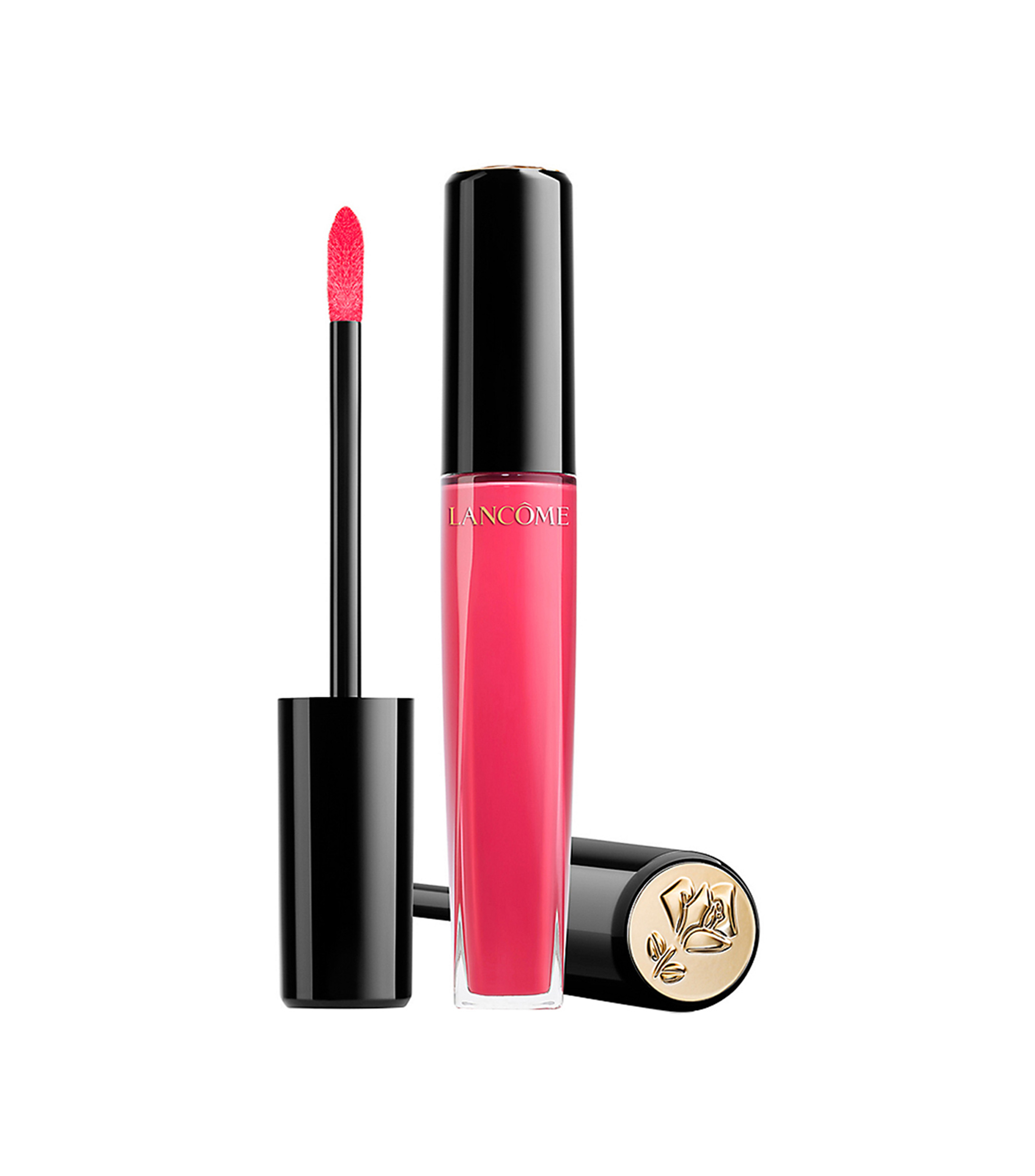 Lancôme Brillo labial L'Absolu Matte 321 - El Palacio de Hierro