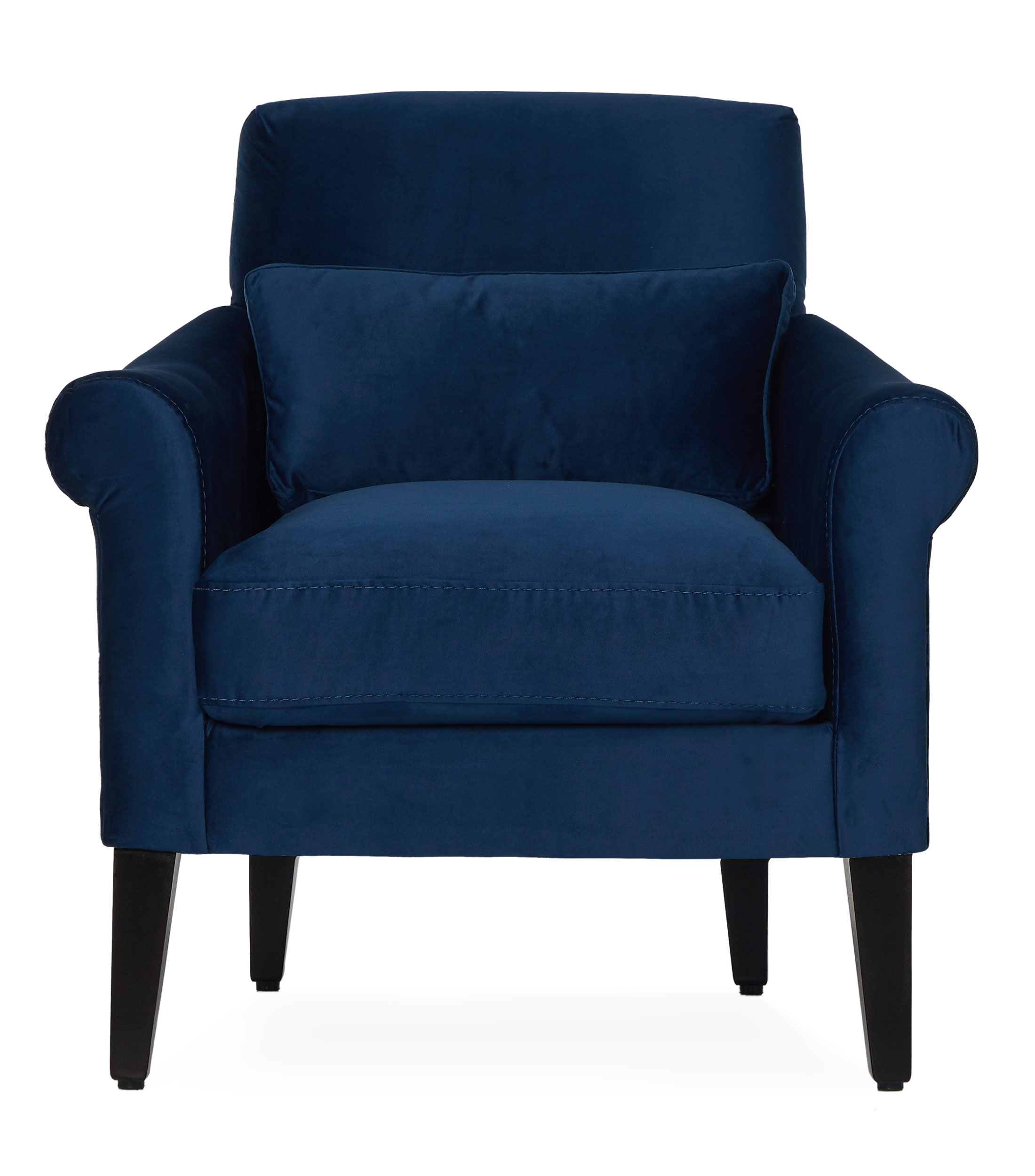 Boal Upper: Sillón Mercurio Azul | El Palacio de Hierro