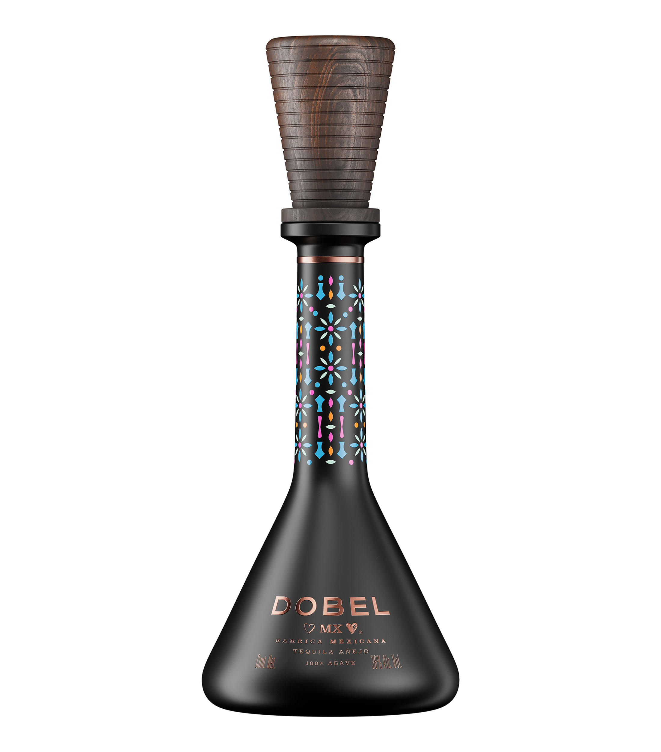 Dobel Tequila Maestro Dobel MX Añejo, 750 ml |El Palacio de Hierro