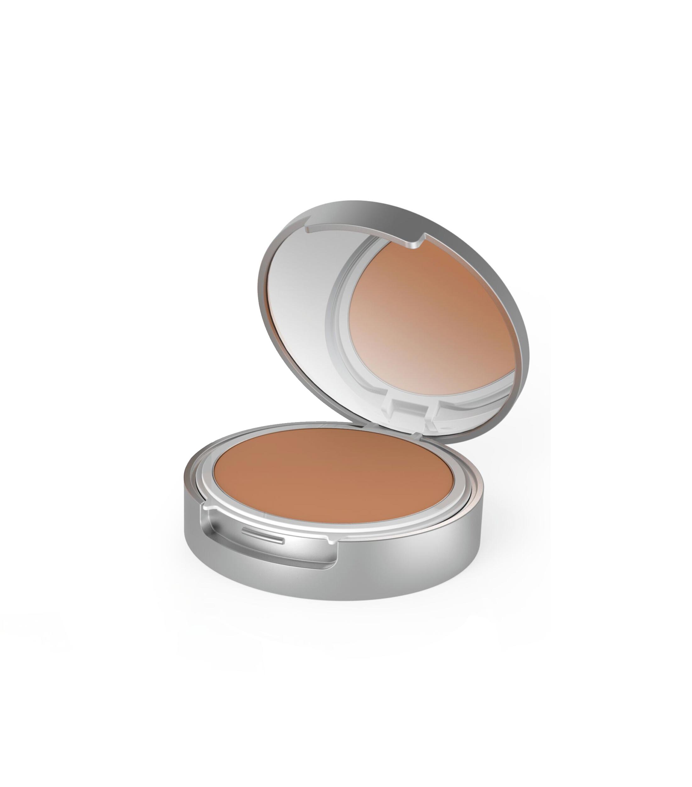 ISDIN: Protector Solar en polvo compacto Bronce, 10 g | El Palacio de ...