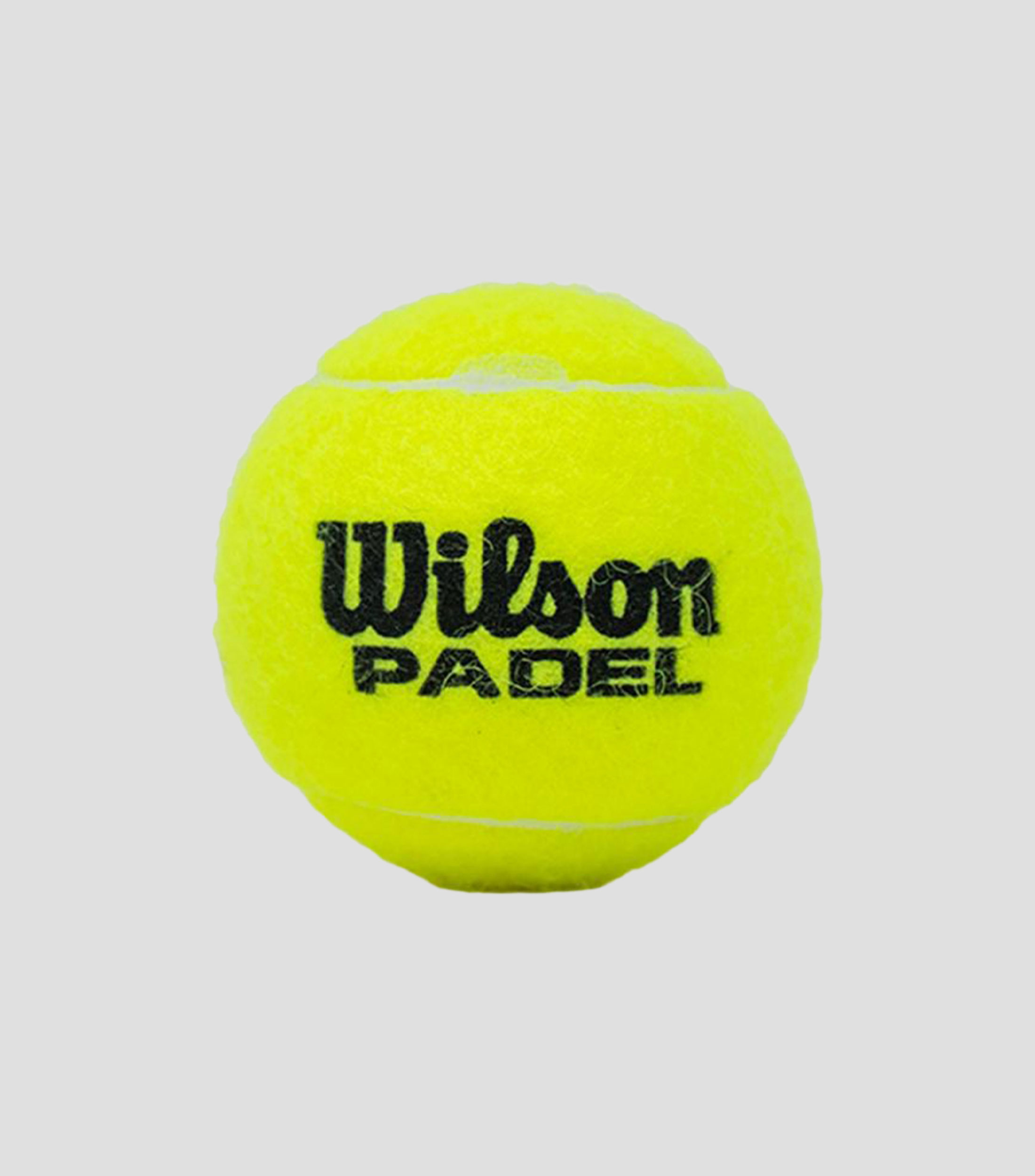 Wilson Set 3 Piezas Pelotas para Pádel Pressureless - El Palacio de Hierro