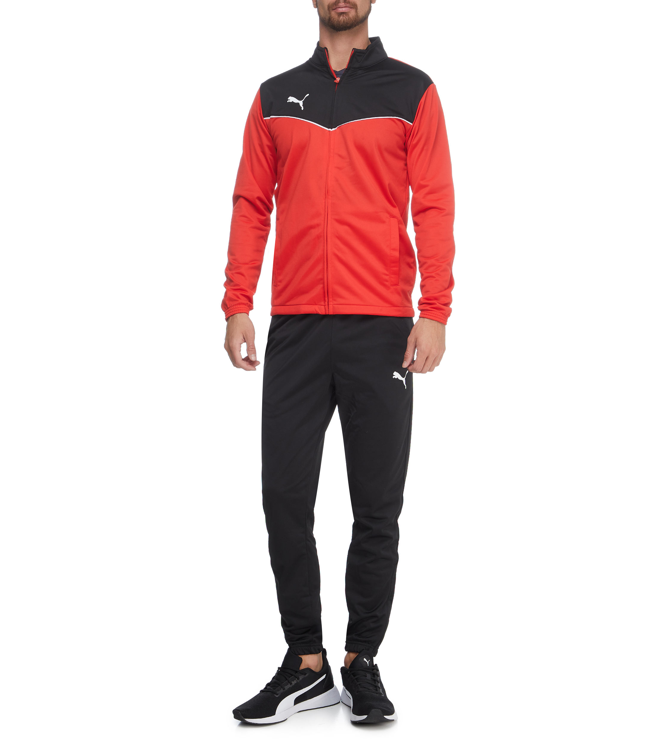 Puma Conjunto para Fútbol Hombre - El Palacio de Hierro