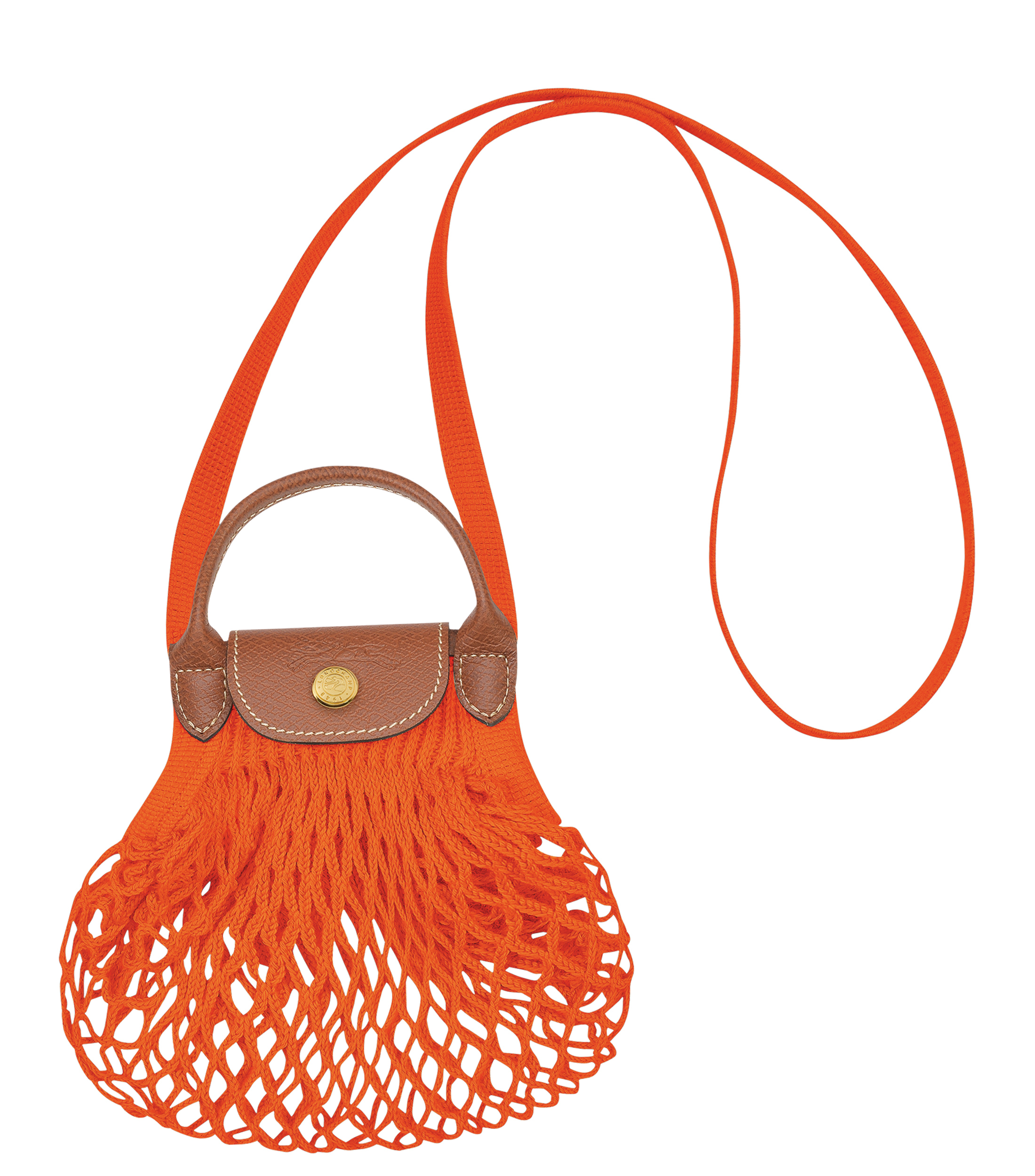 Longchamp Bolso shoulder - El Palacio de Hierro