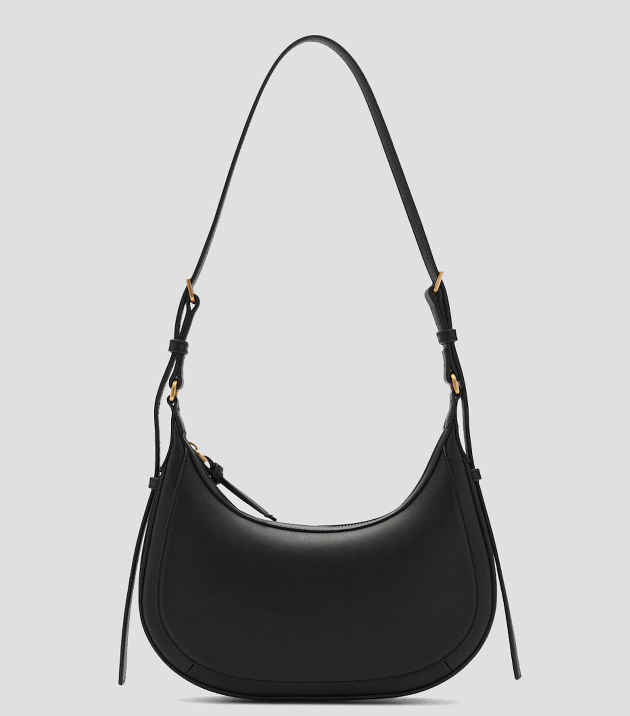 MANGO_1323_Mango Bolsa Crossbody Oval Mujer |El Palacio de Hierro
