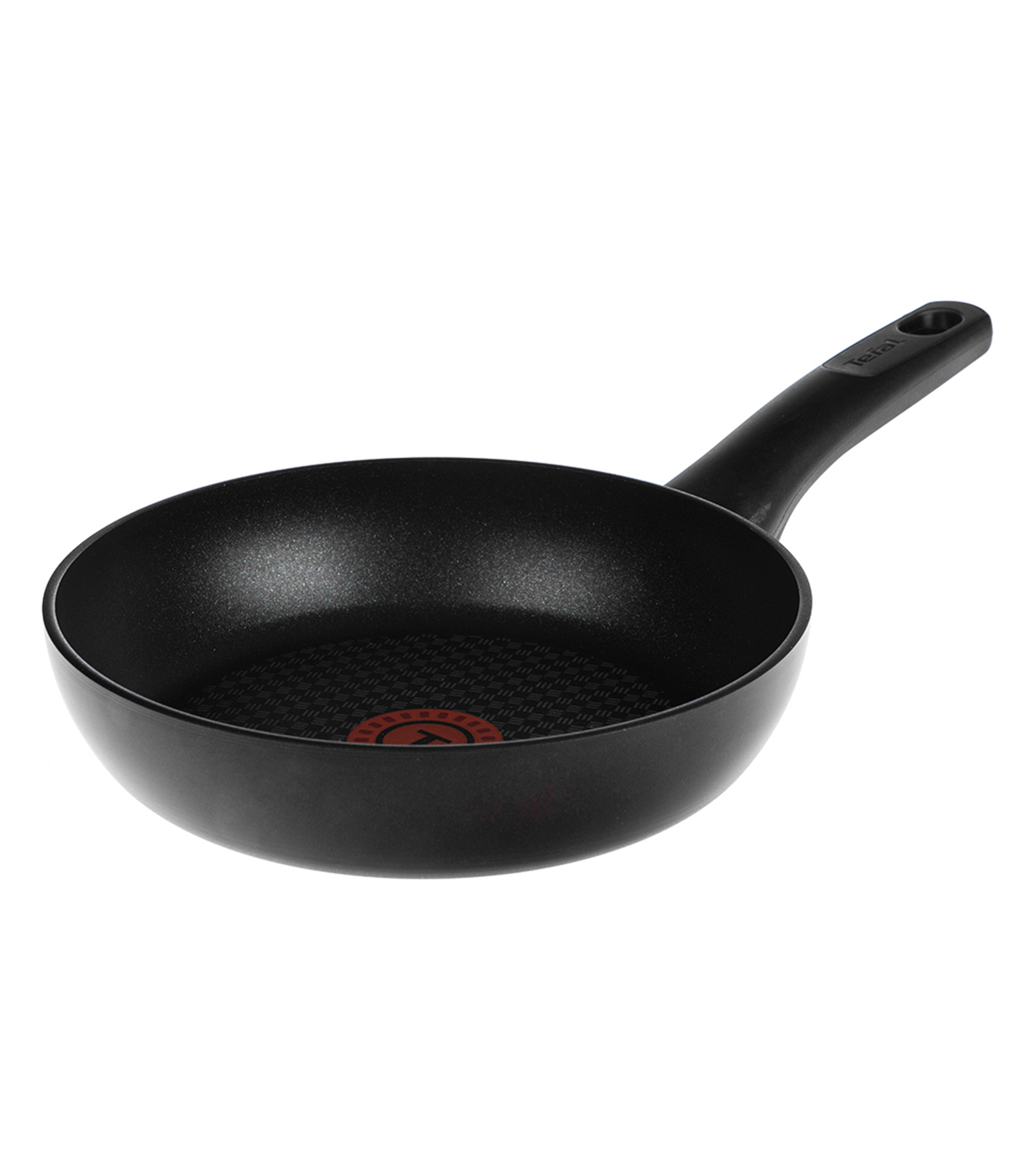 T-fal Sartén Titanium Signature en titanio 21 CM - El Palacio de Hierro