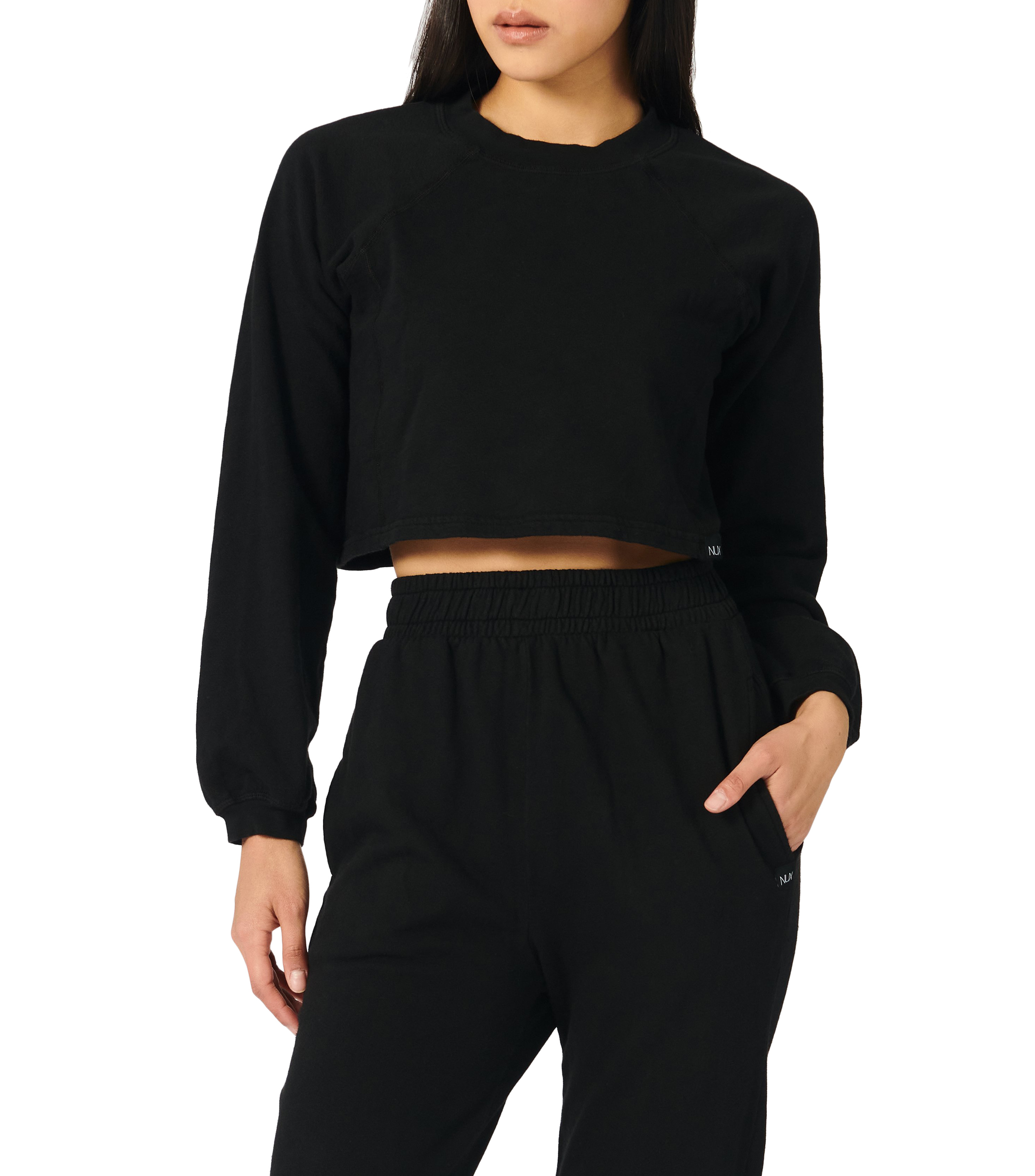 Nux Tank Don’t Stop Mujer - El Palacio de Hierro
