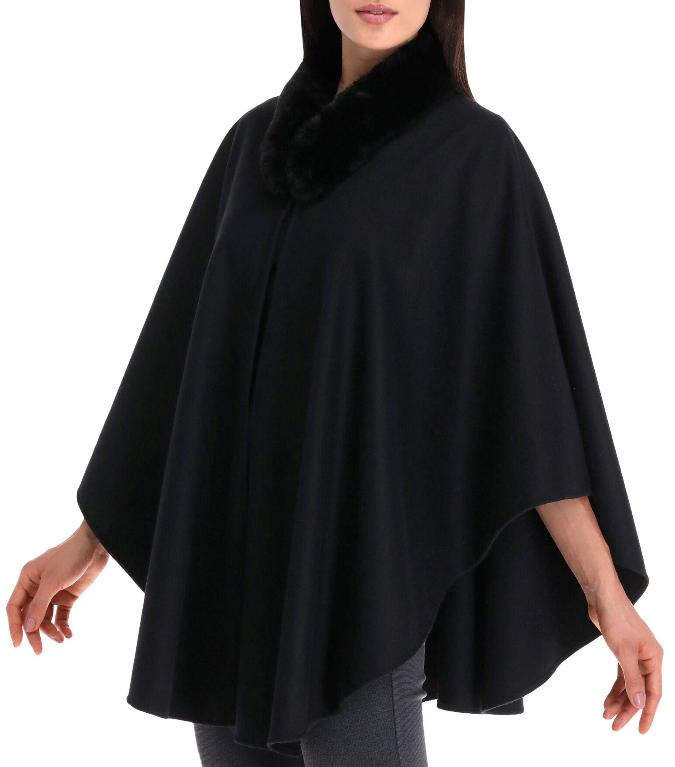 Charme Capa Mujer - El Palacio de Hierro