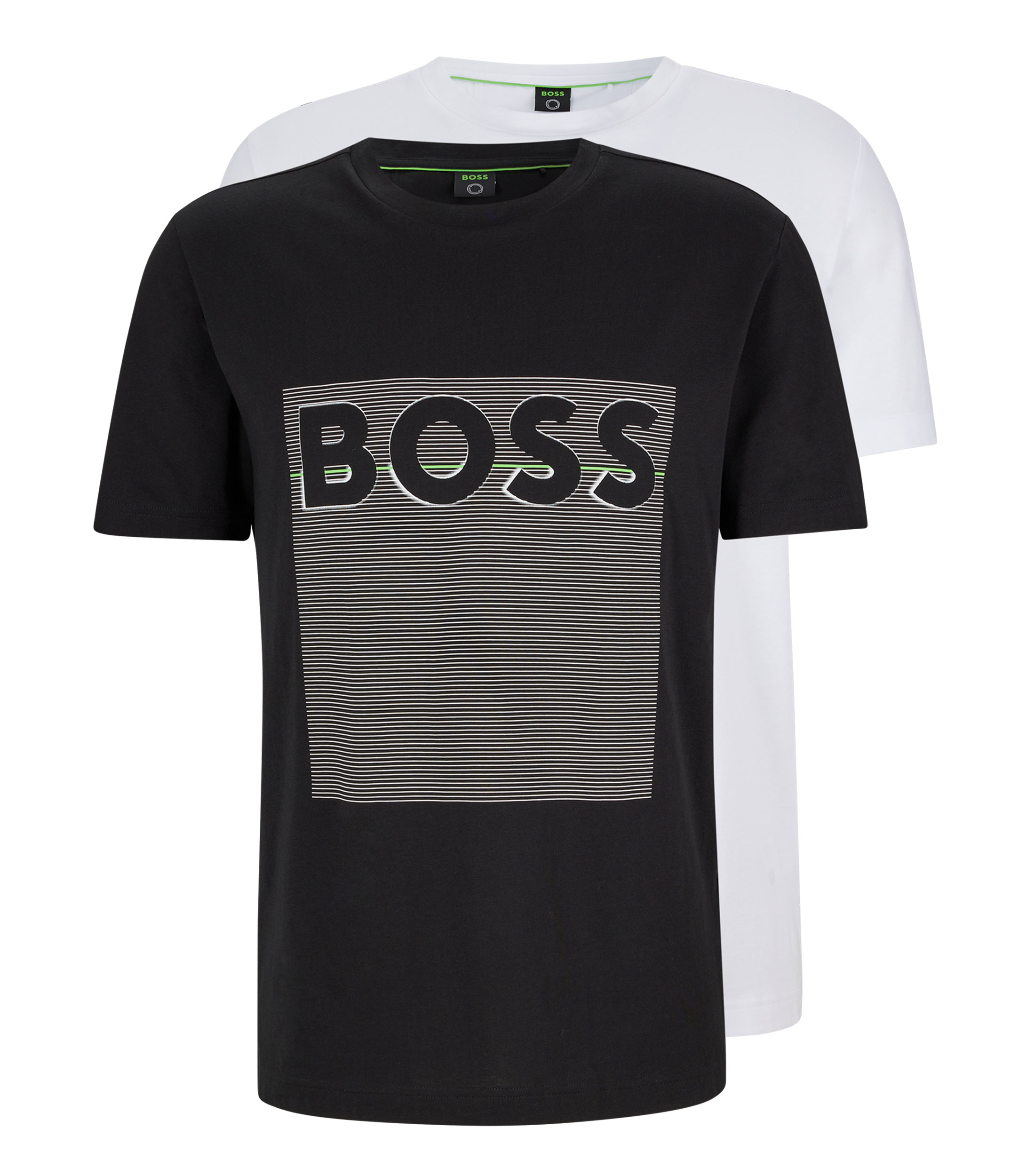 Boss Set 2 playeras Hombre - El Palacio de Hierro