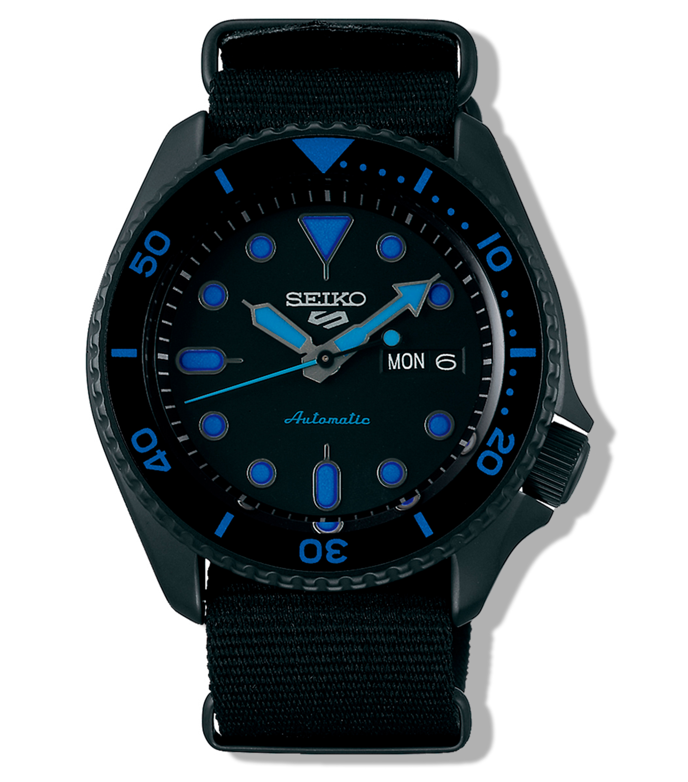 Seiko Reloj Casual Hombre - El Palacio de Hierro