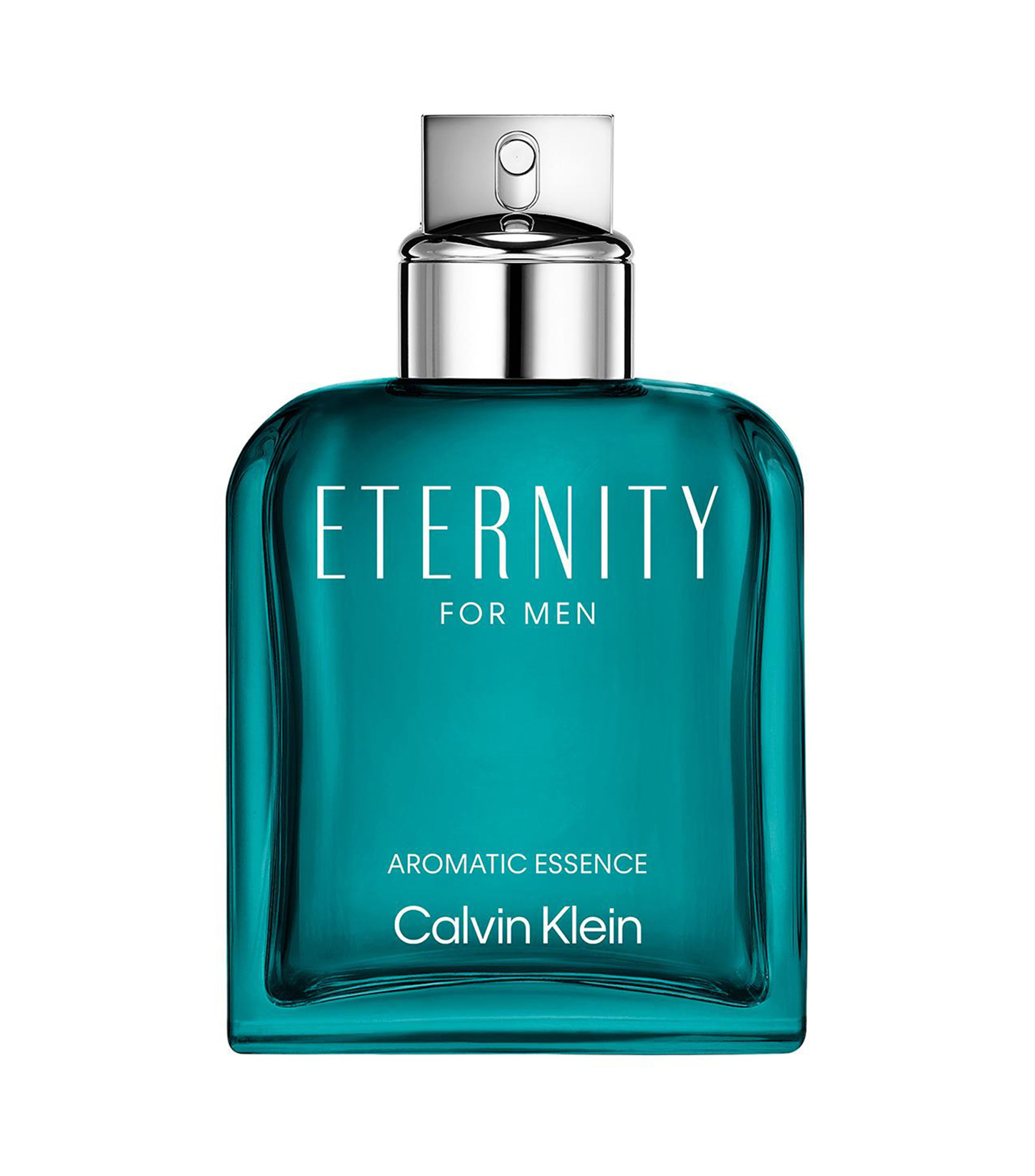 Calvin Klein Perfume Eternity Aromatic Essence Eau De Parfum 200 Ml