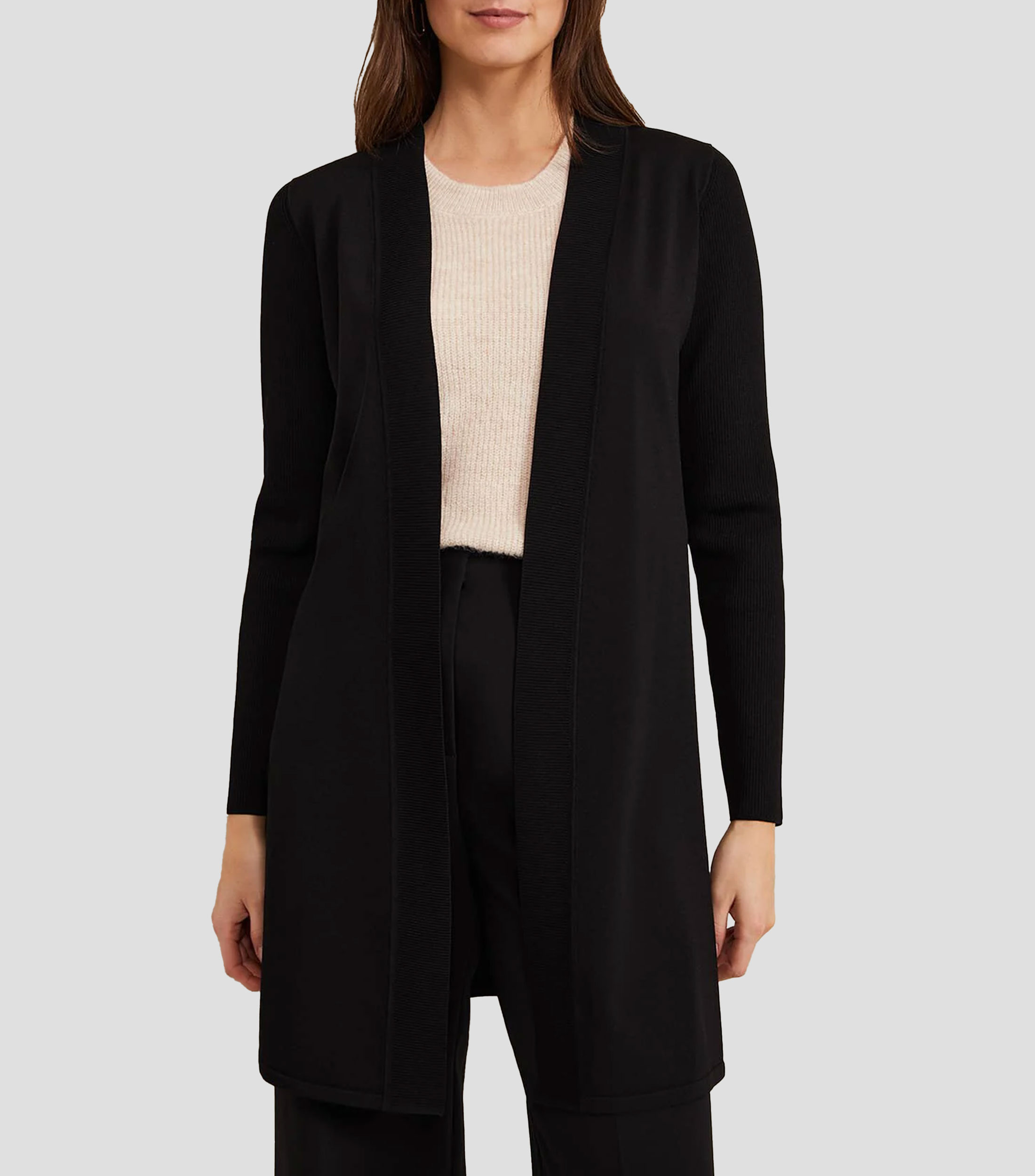 Phase Eight Cárdigan Largo Mujer |El Palacio de Hierro