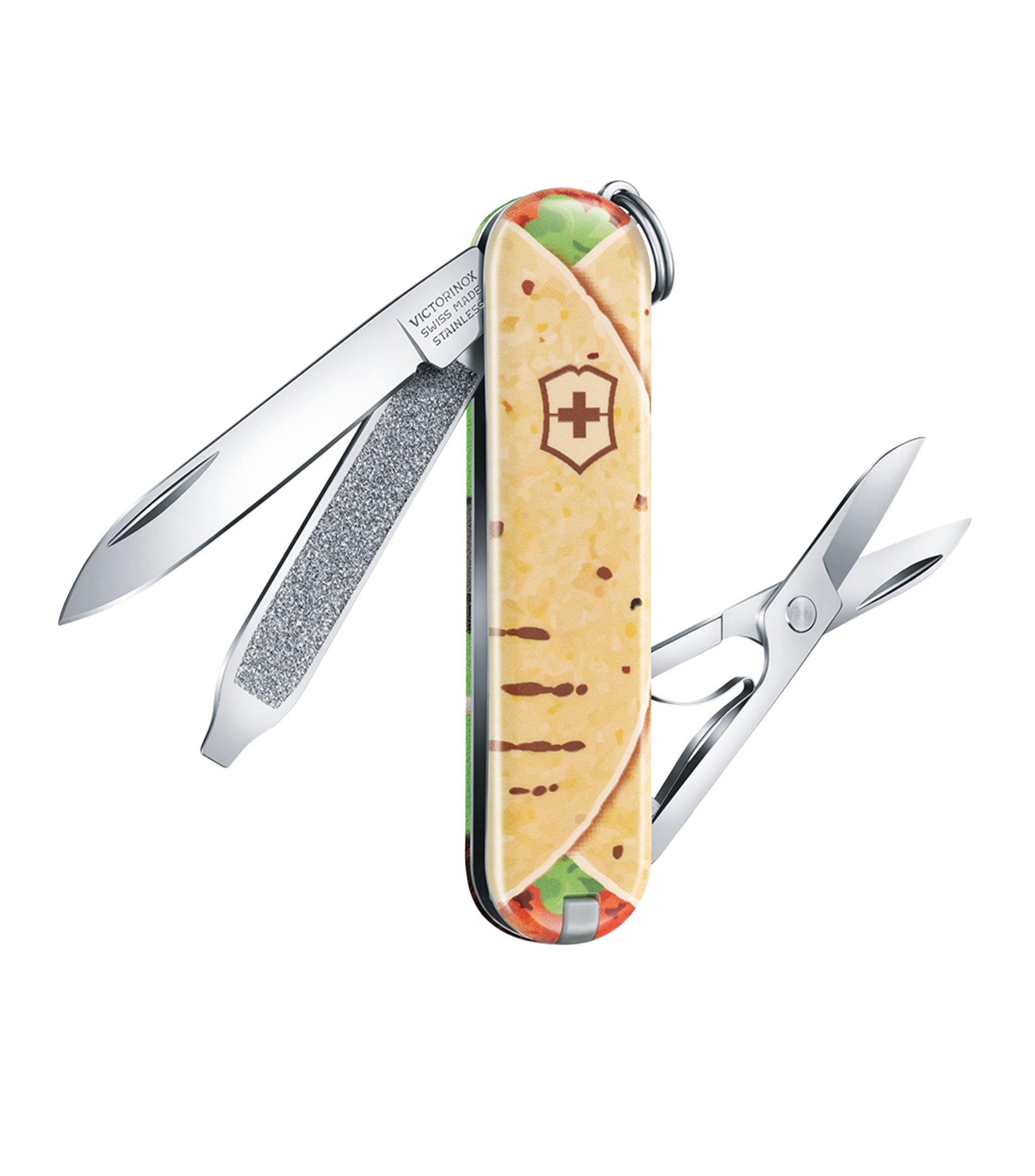 Victorinox Navaja - El Palacio de Hierro
