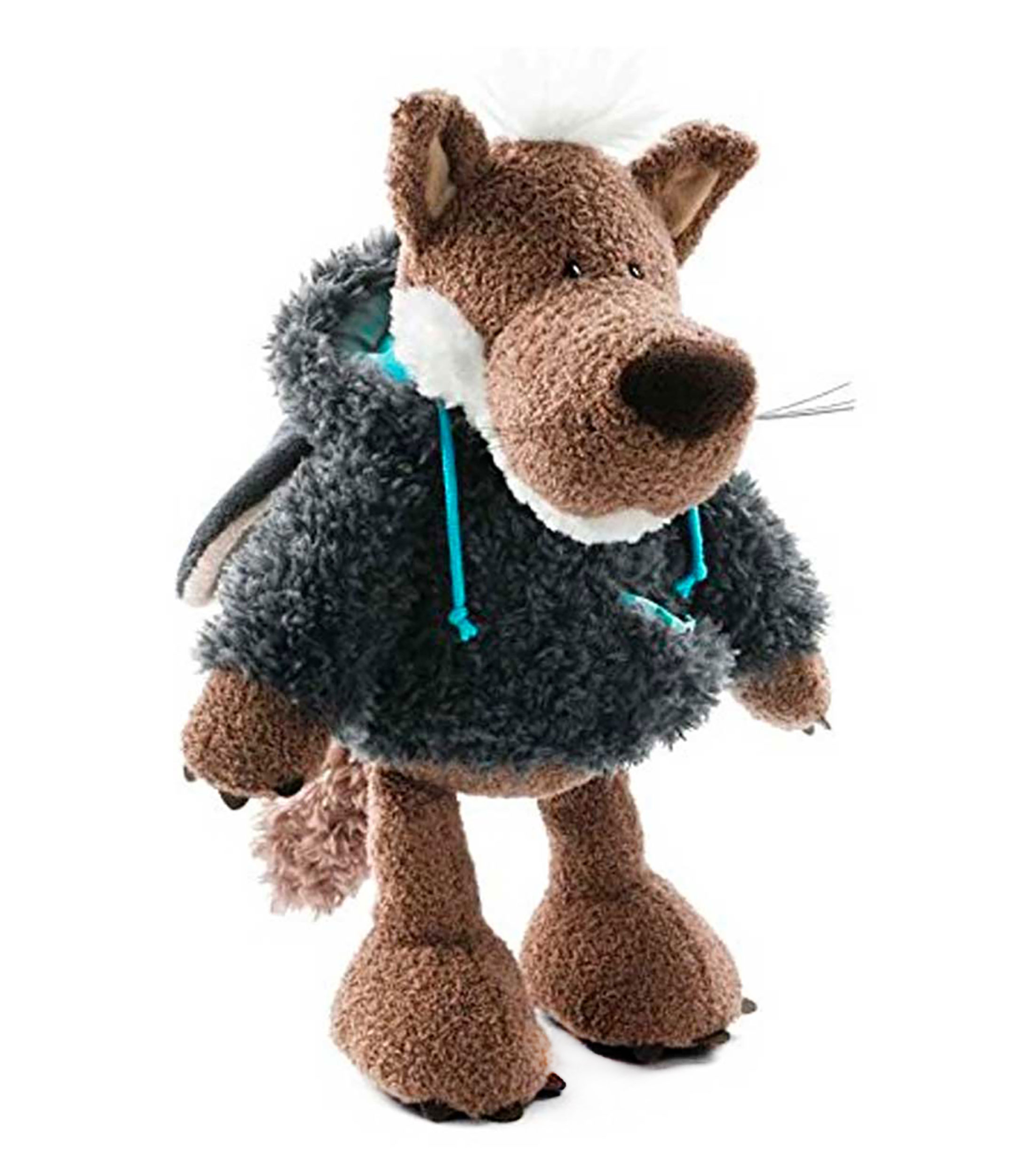 Nici Jolly Lobo Hugo - El Palacio de Hierro