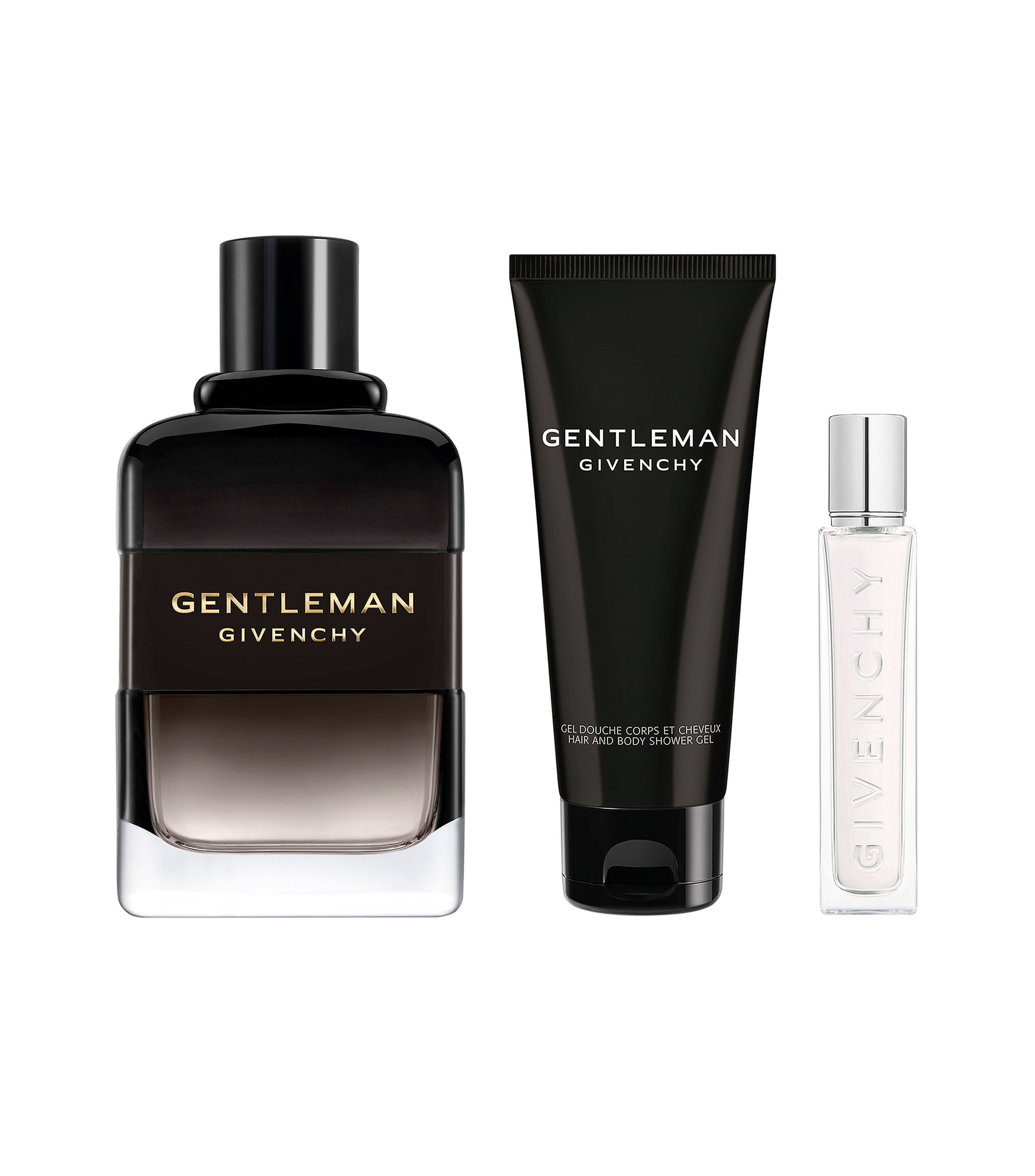 Givenchy: Set de fragancia Gentleman Givenchy Hombre | El Palacio de Hierro