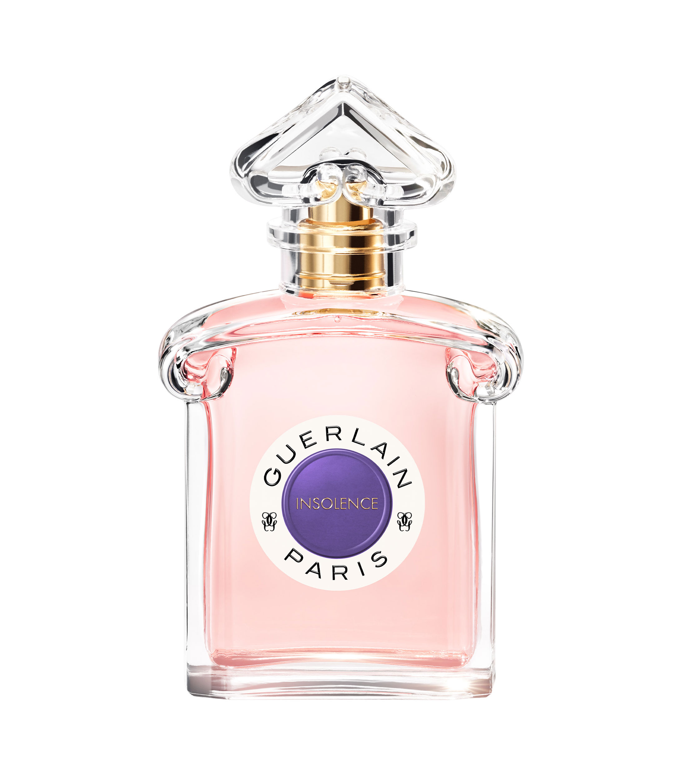 Guerlain: Perfume Insolence, Eau de Toilette, 75 ml para Mujer | El Palacio de Hierro