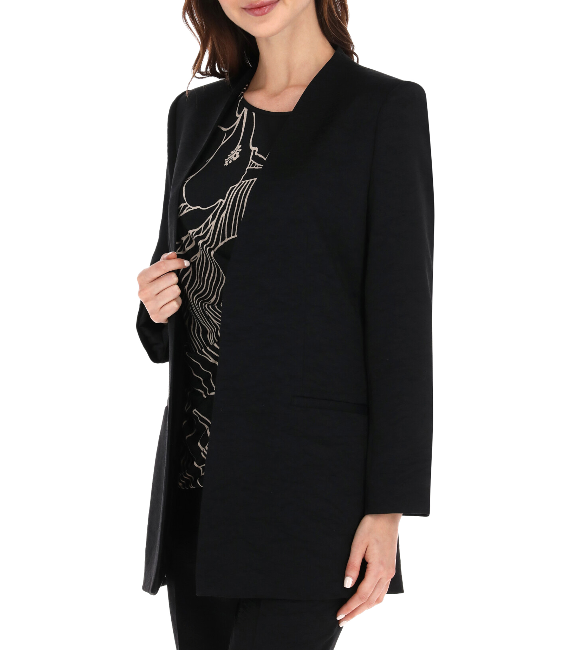 Charme Saco Mujer - El Palacio de Hierro