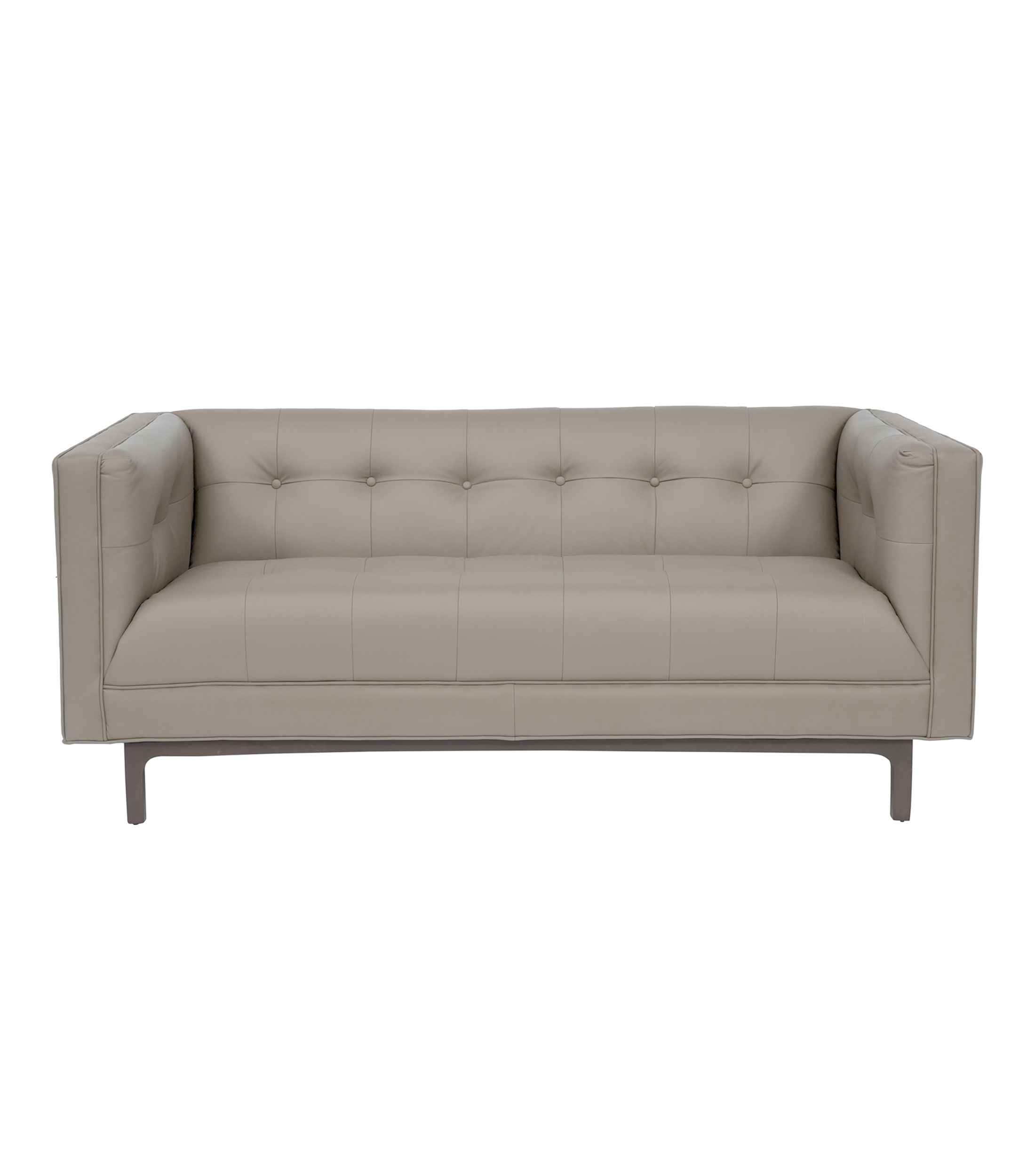 Boal Upper Love Seat Velvet |El Palacio de Hierro