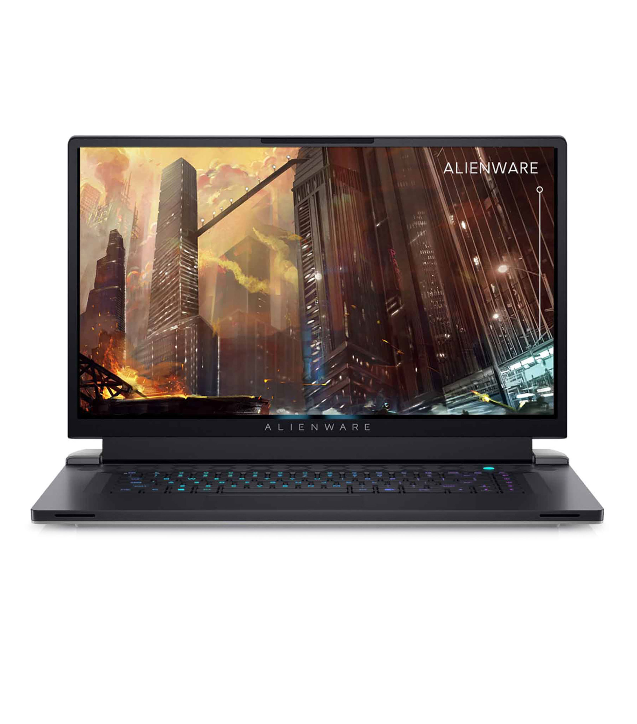 Dell Laptop Gaming Alienware X17 R2, 17.3", NVIDIA GeForce RTX 3070 Ti ...