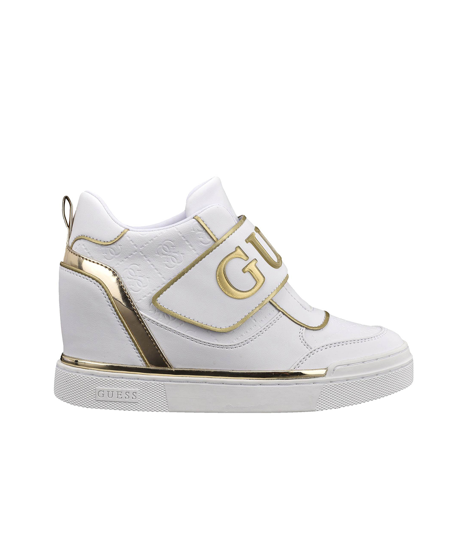 Guess Tenis casuales Mujer