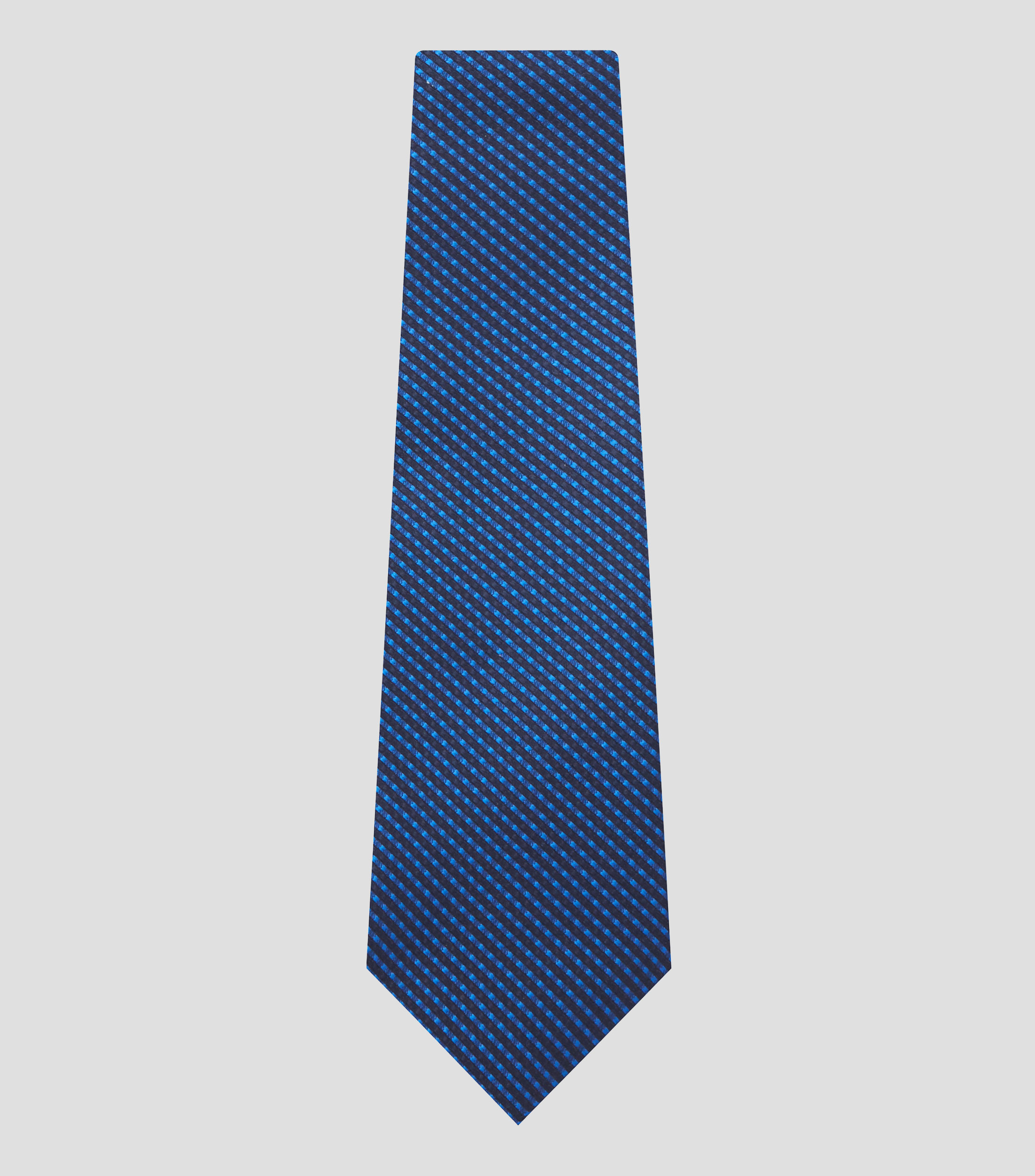 Epsilon: Corbata ancha con microdiseño | El Palacio de Hierro