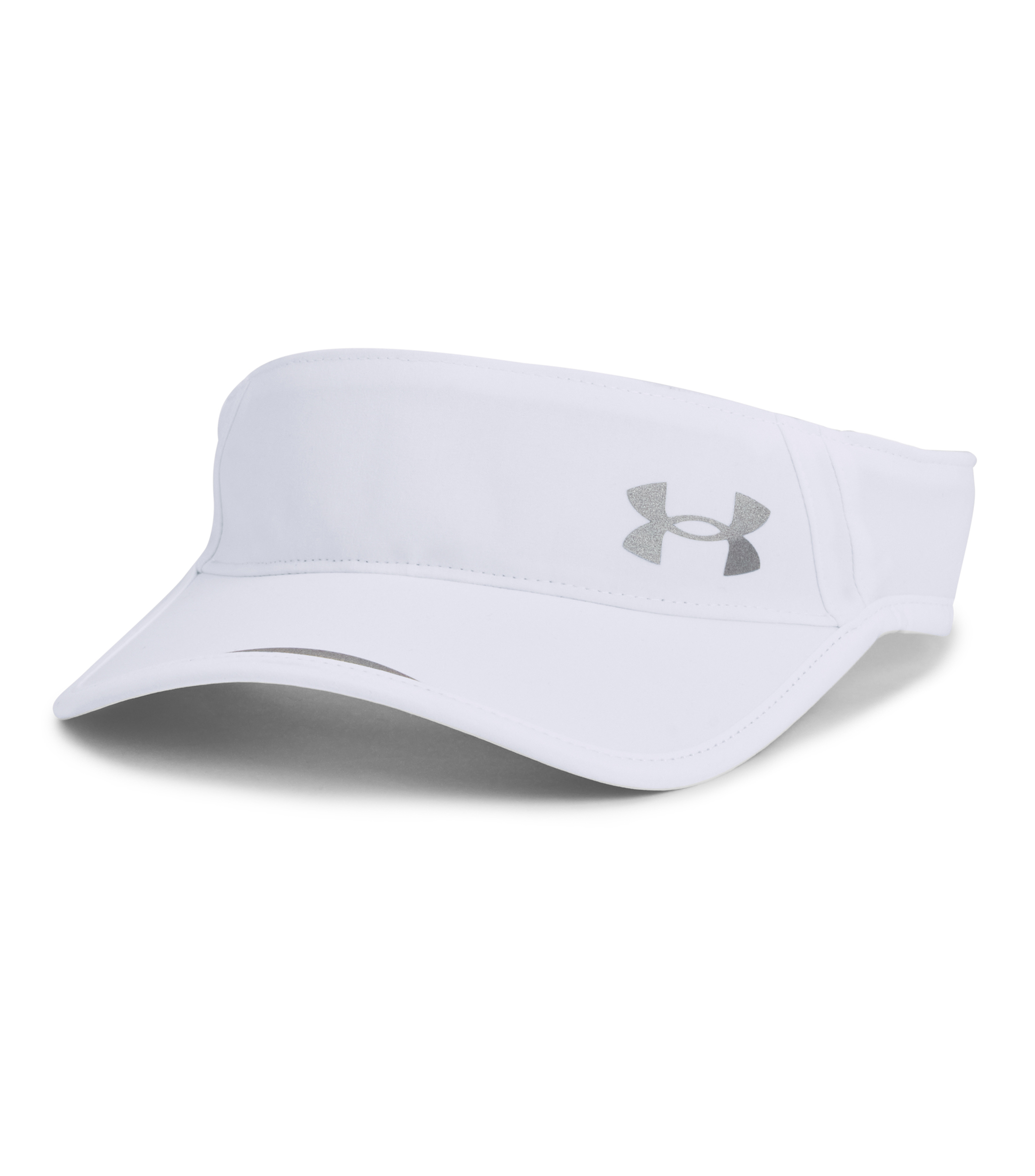 Under Armour Visera Isochill Launch Run Visor Hombre - El Palacio de Hierro