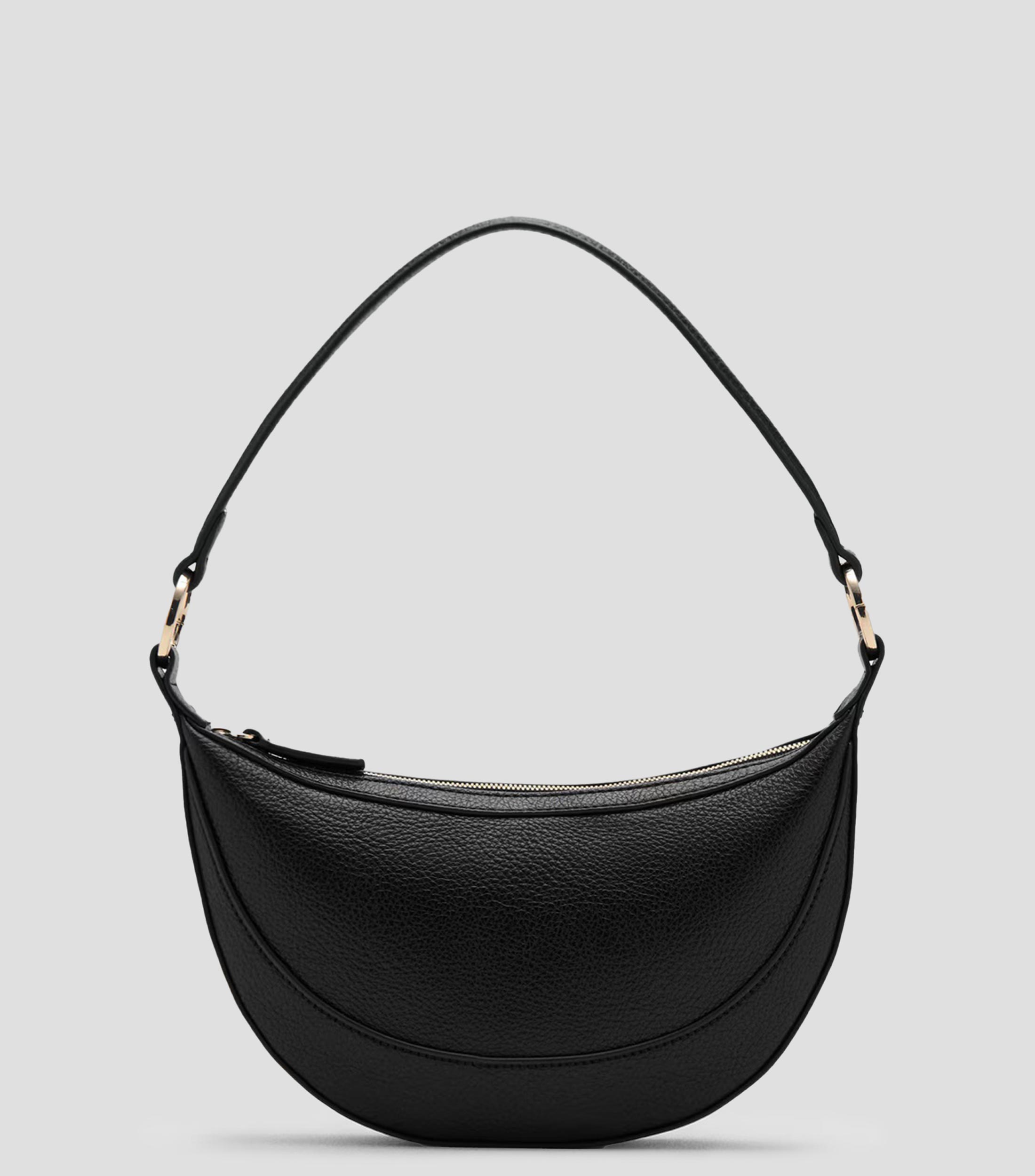 Mango Bolsa Crossbody lisa Mujer |El Palacio de Hierro