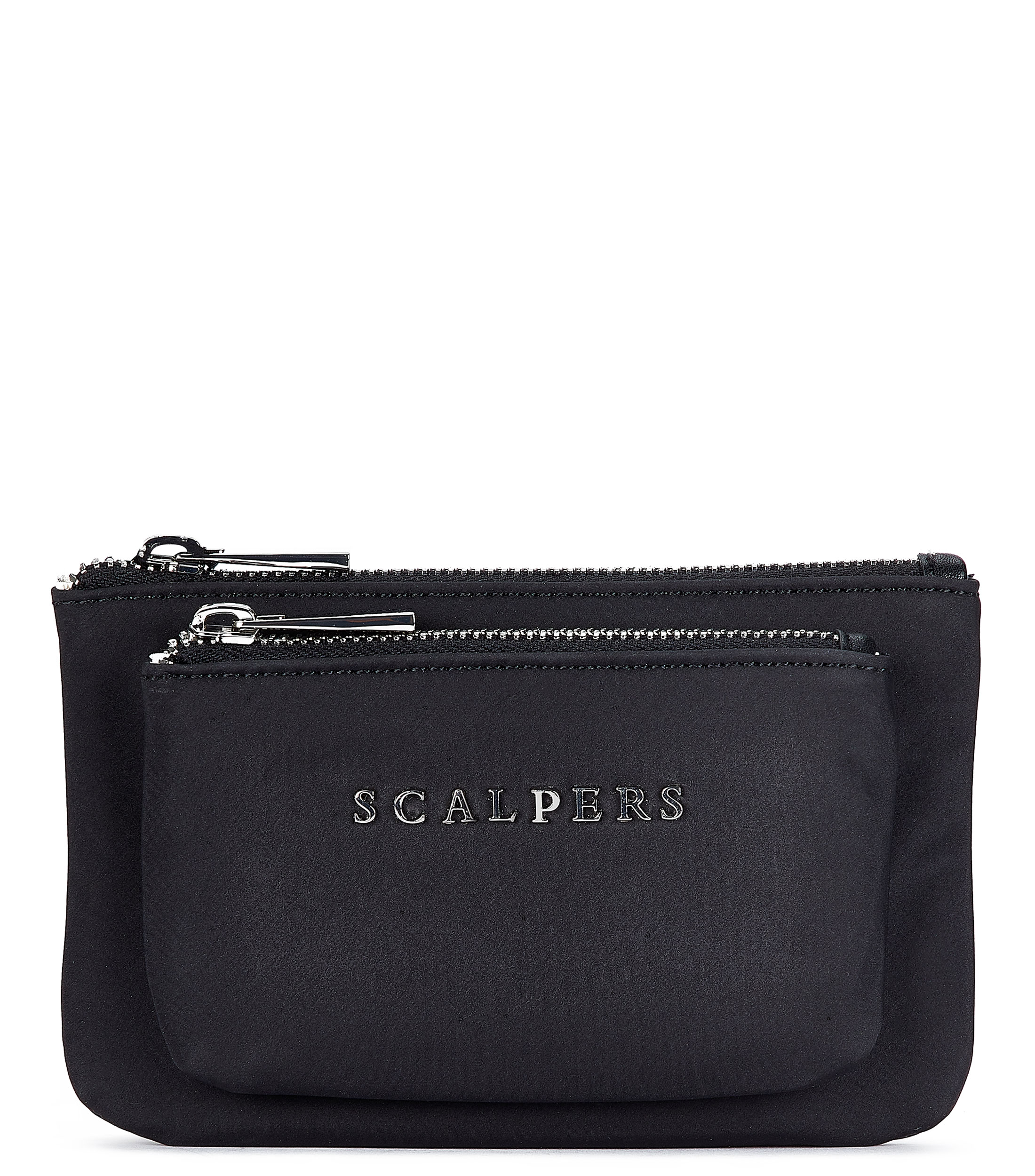 Scalpers: Cartera con logotipo Mujer | El Palacio de Hierro