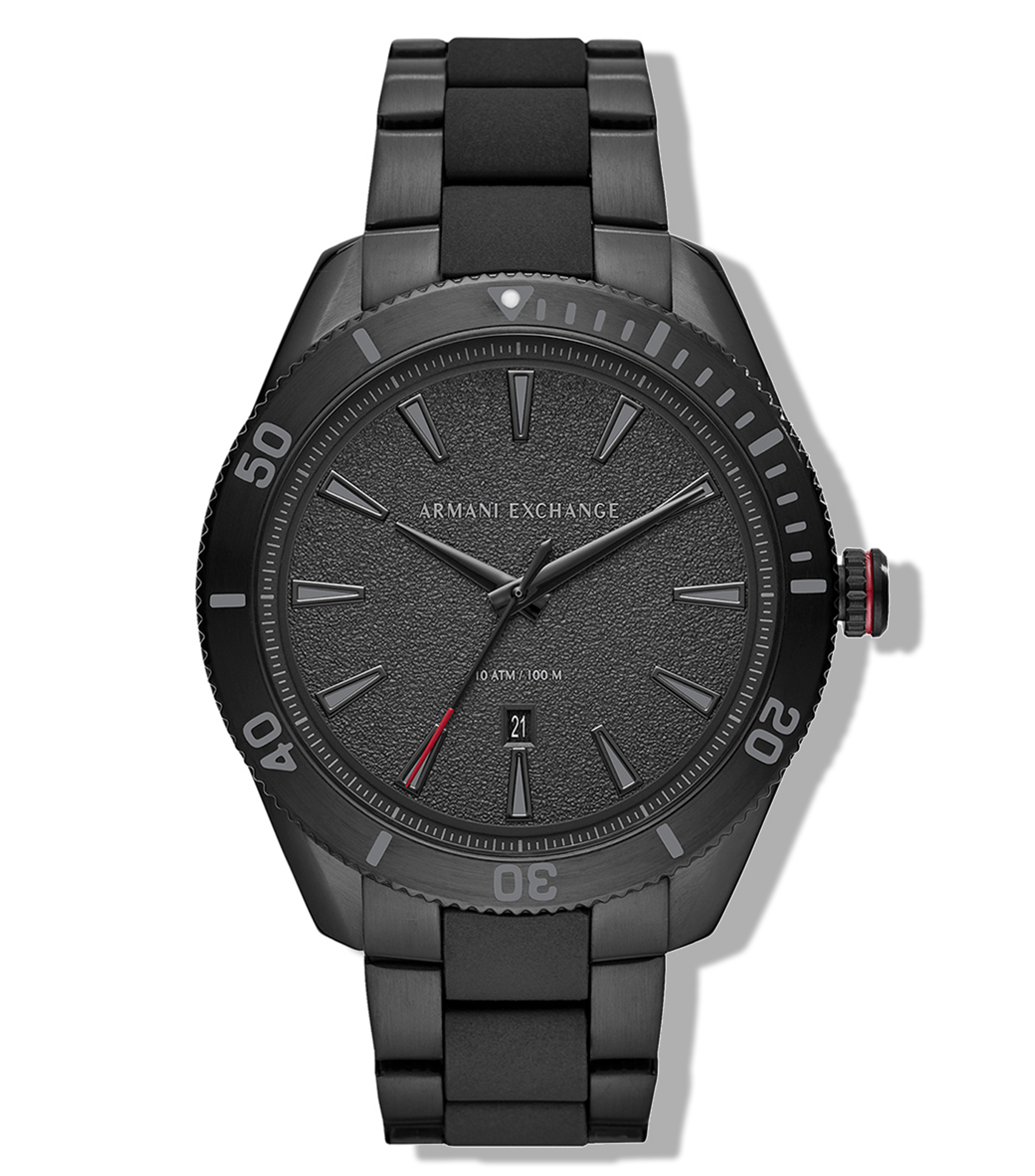 Armani Exchange Reloj Active Hombre- El Palacio de Hierro
