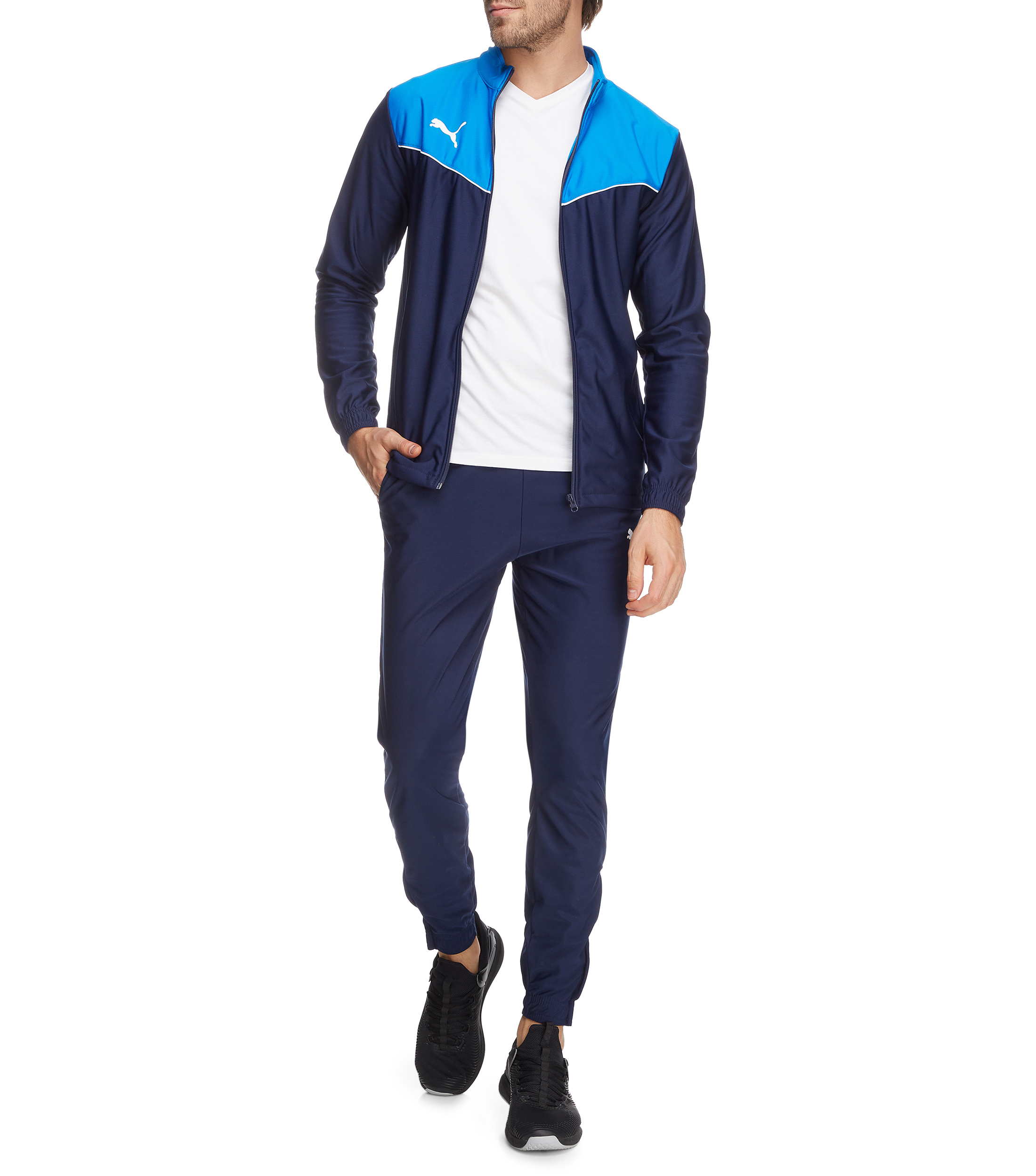 Puma Conjunto deportivo 2 Piezas Hombre - El Palacio de Hierro