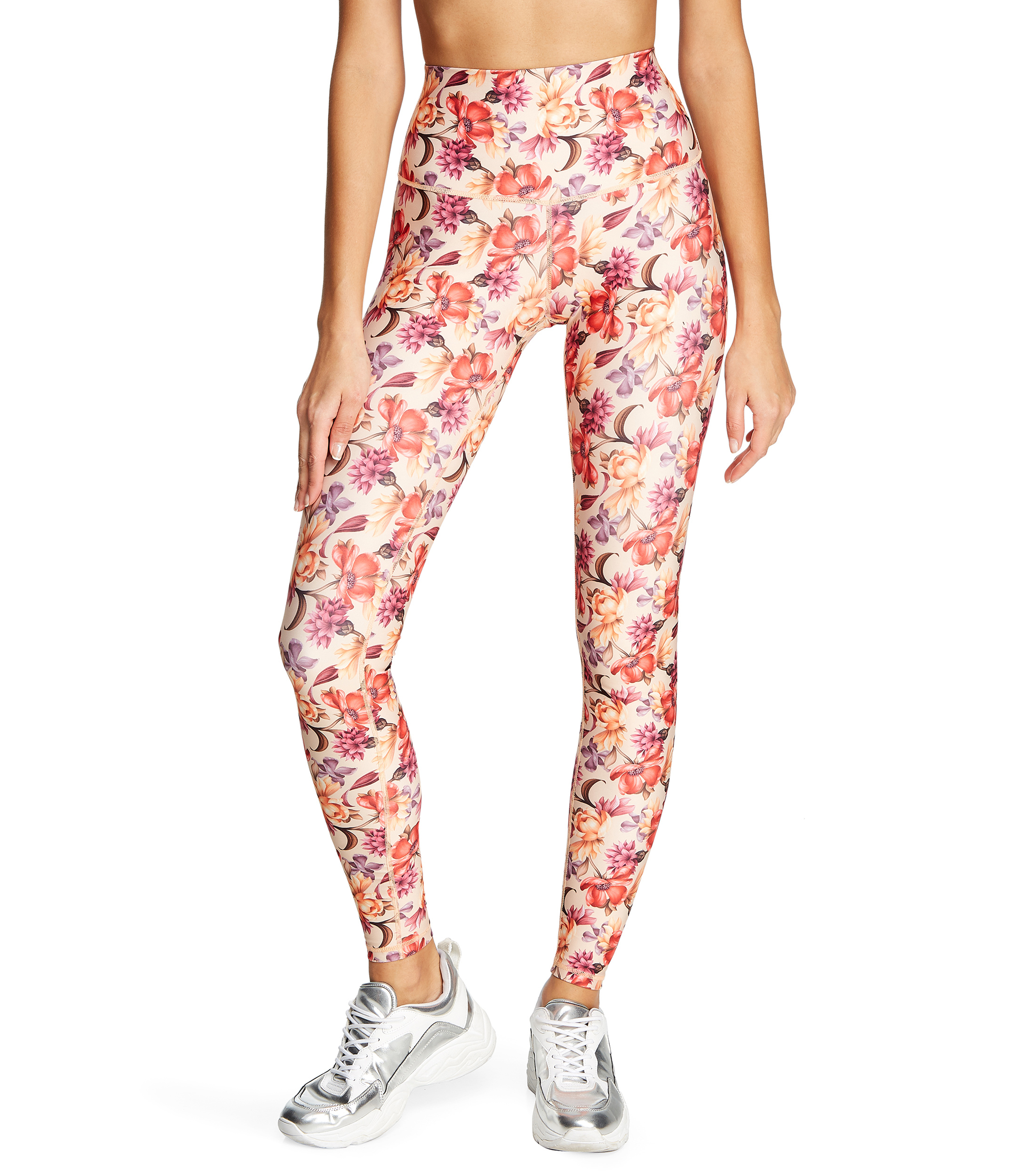 Asani Mallas Deportivas The Legend Mujer - El Palacio de Hierro